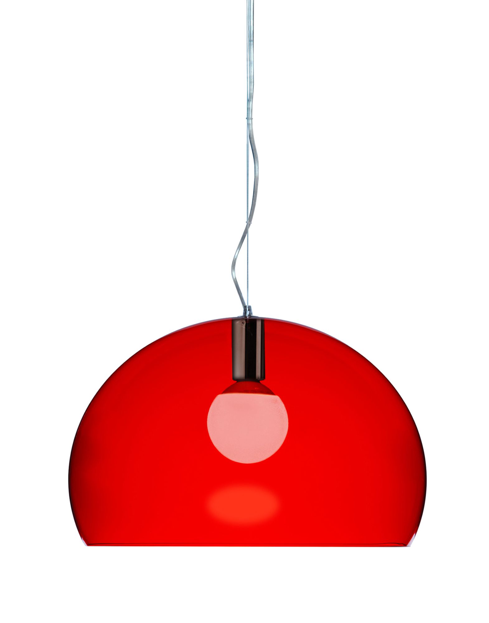 FL/Y Pendant lamp By Kartell