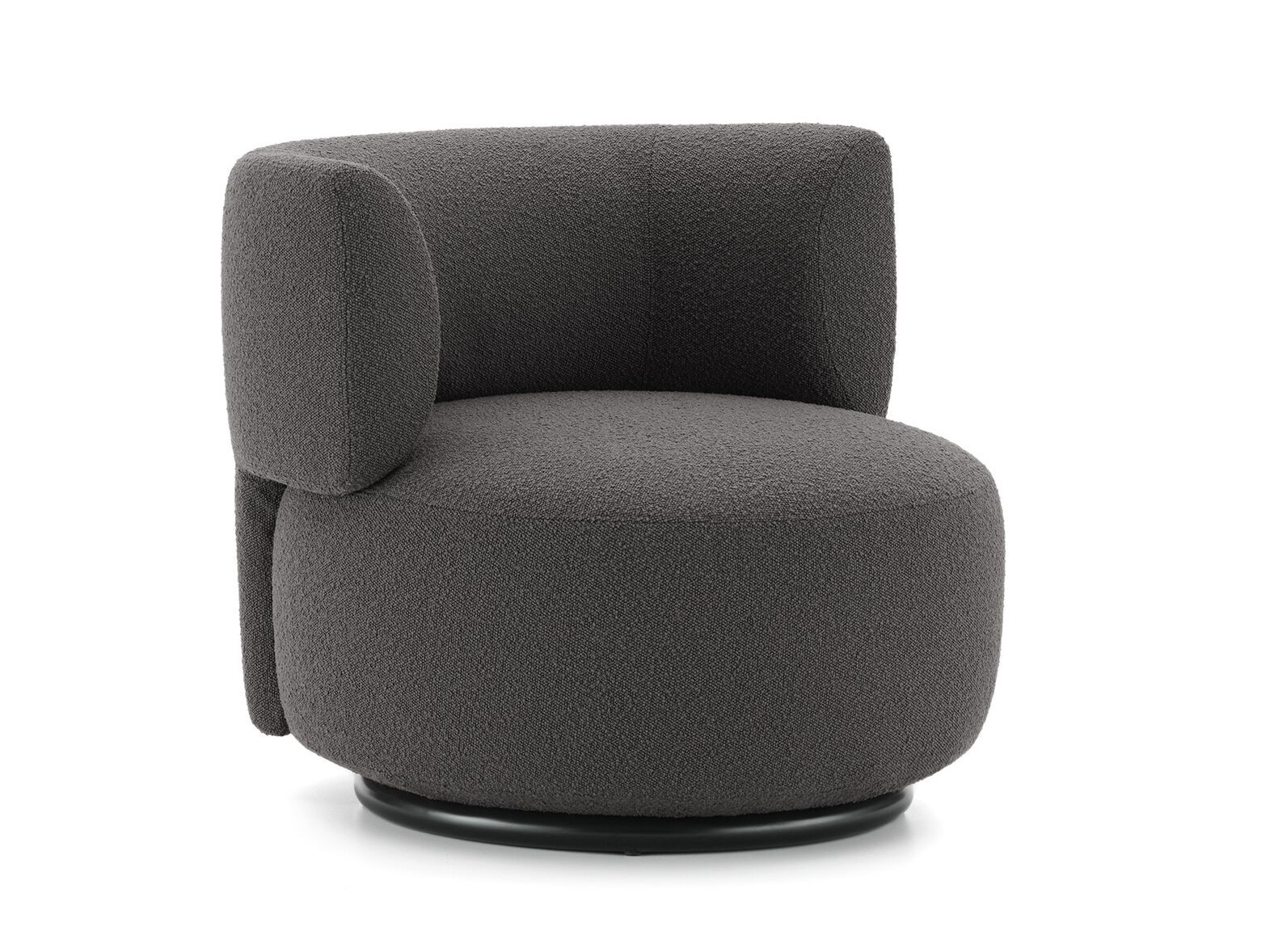 K-WAITING Armchair By Kartell