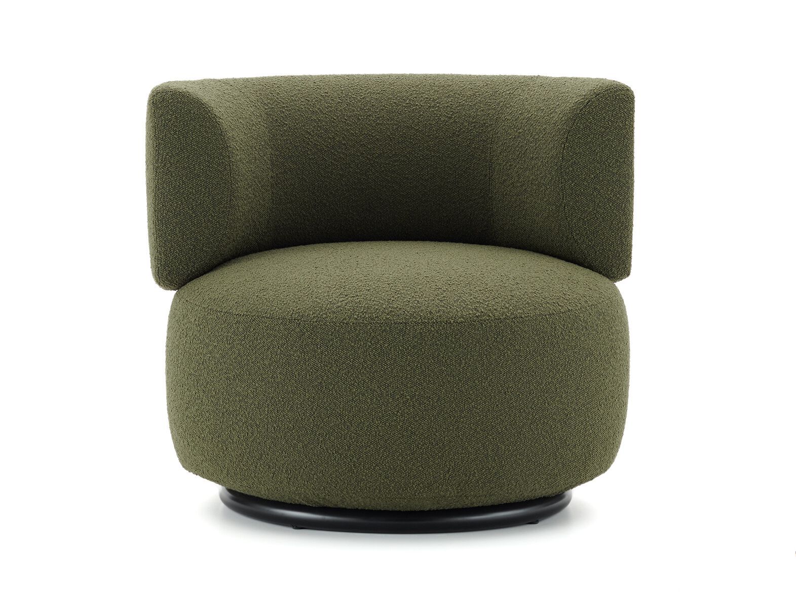 K-WAITING Armchair By Kartell