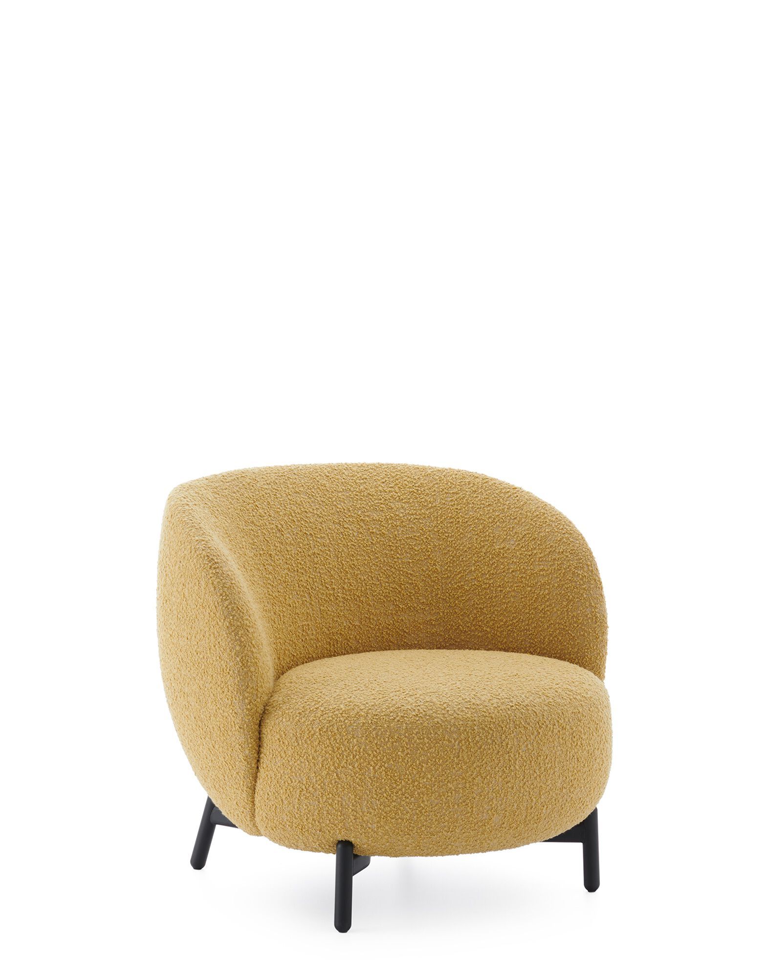 LUNAM Armchair By Kartell