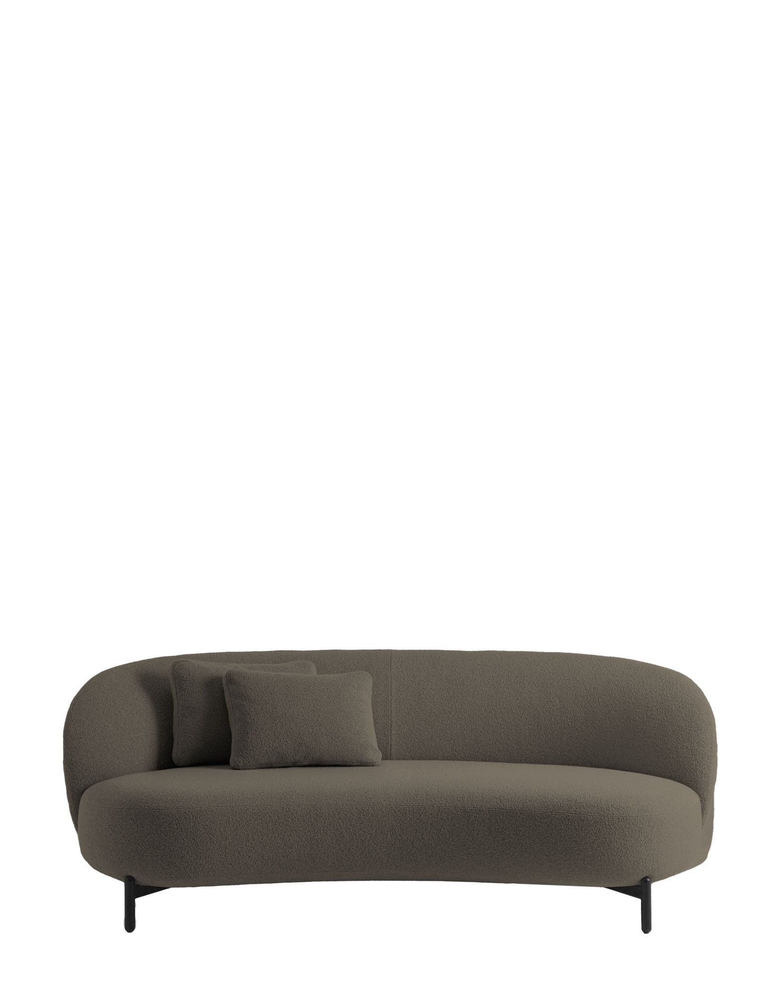 LUNAM Sofa By Kartell