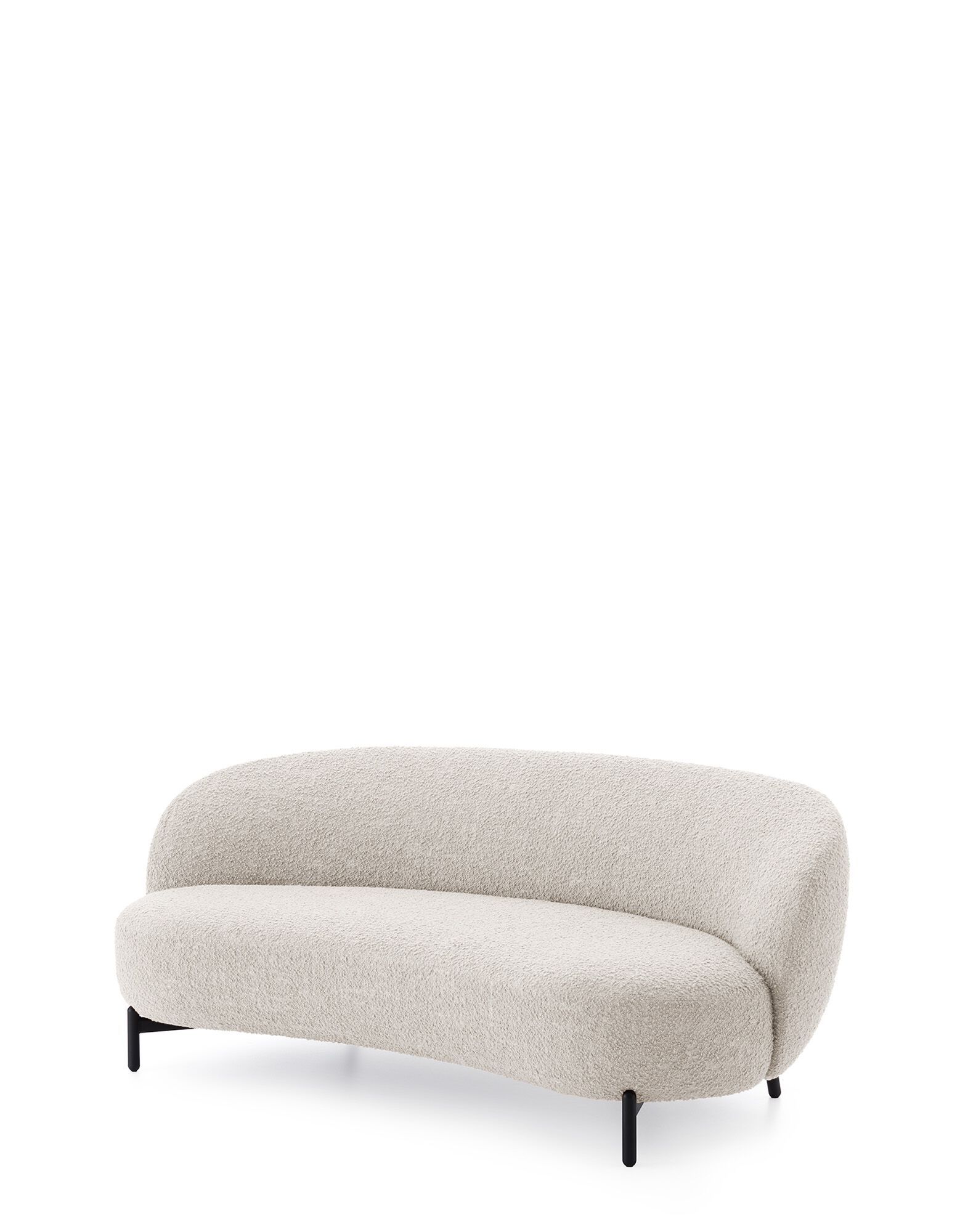 LUNAM Sofa By Kartell