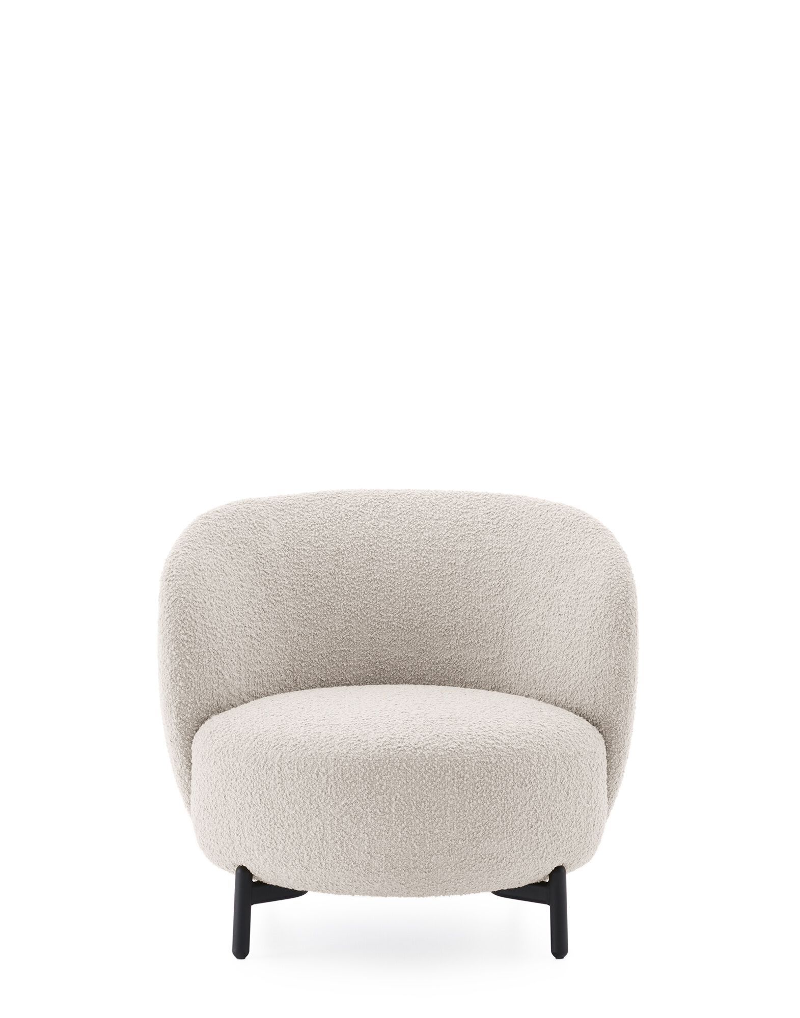 LUNAM Armchair By Kartell