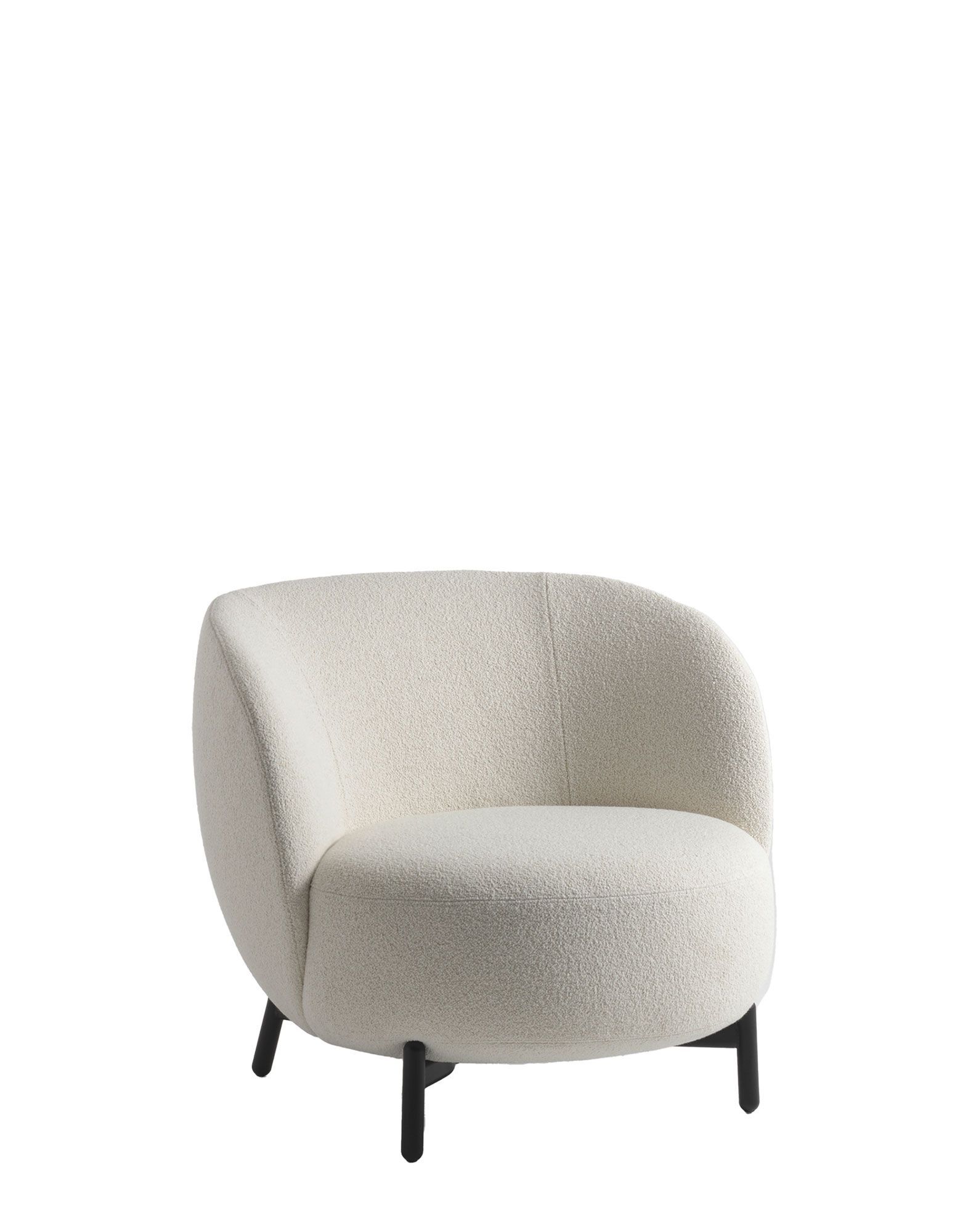 LUNAM Armchair By Kartell