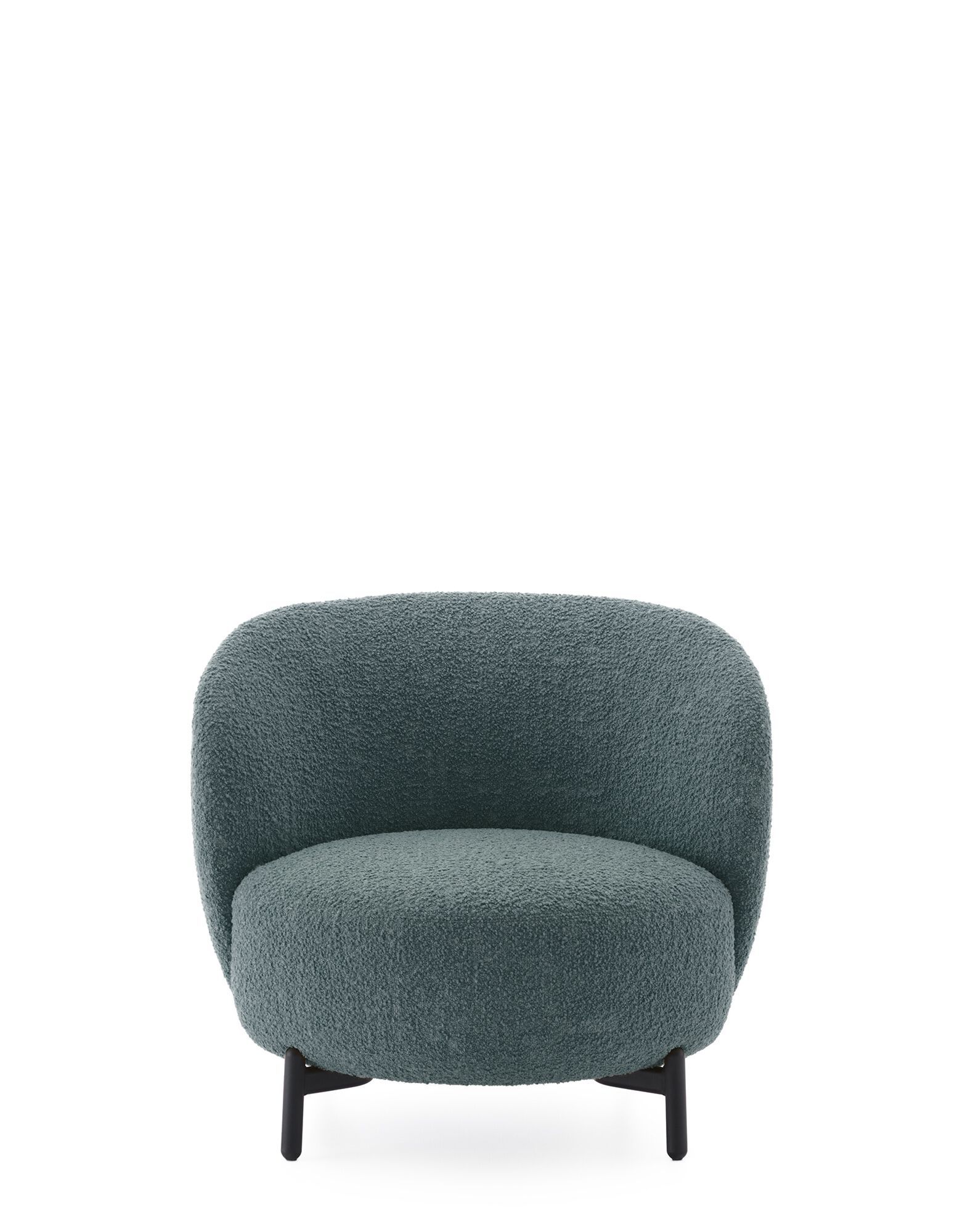 LUNAM Armchair By Kartell
