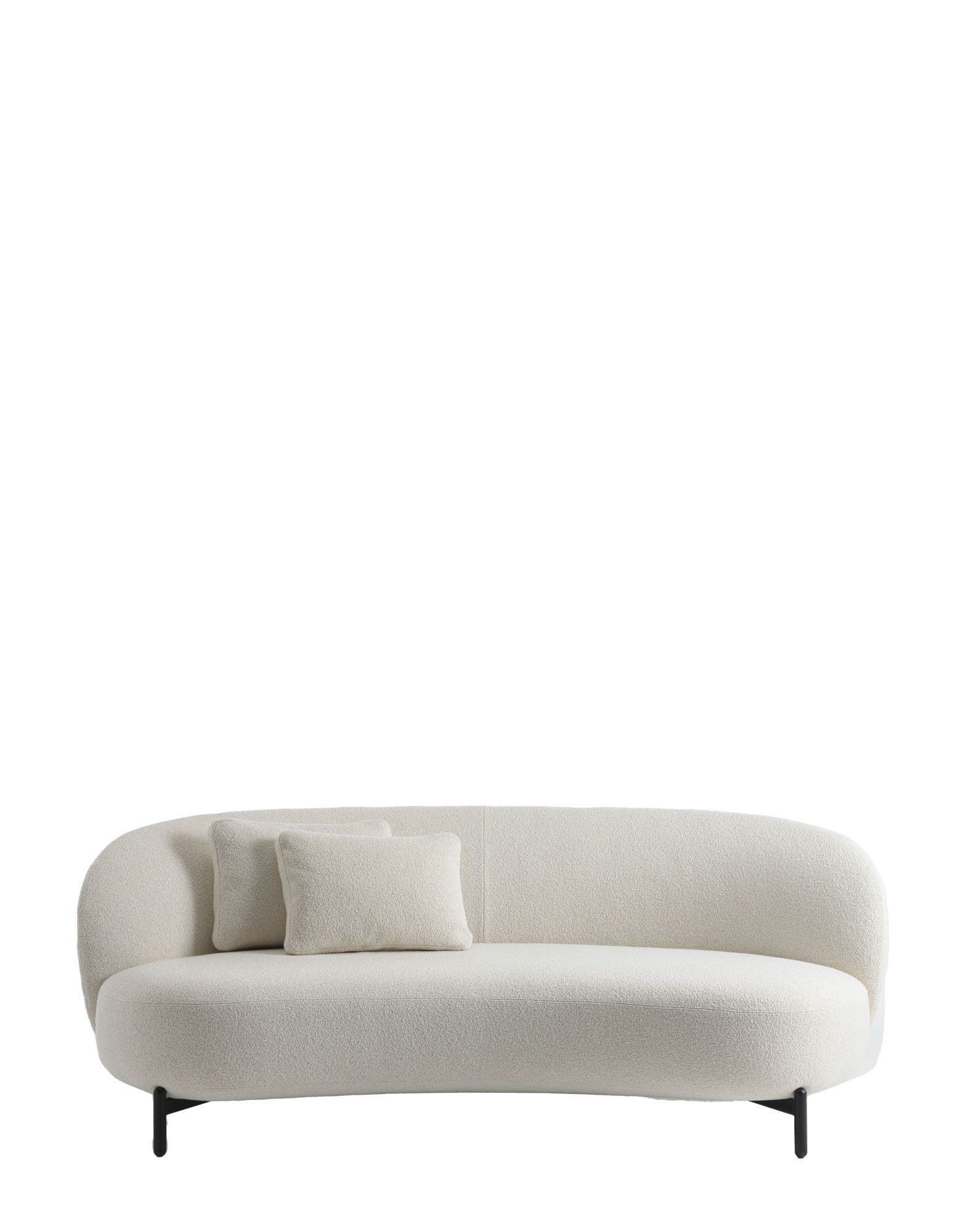 LUNAM Sofa By Kartell