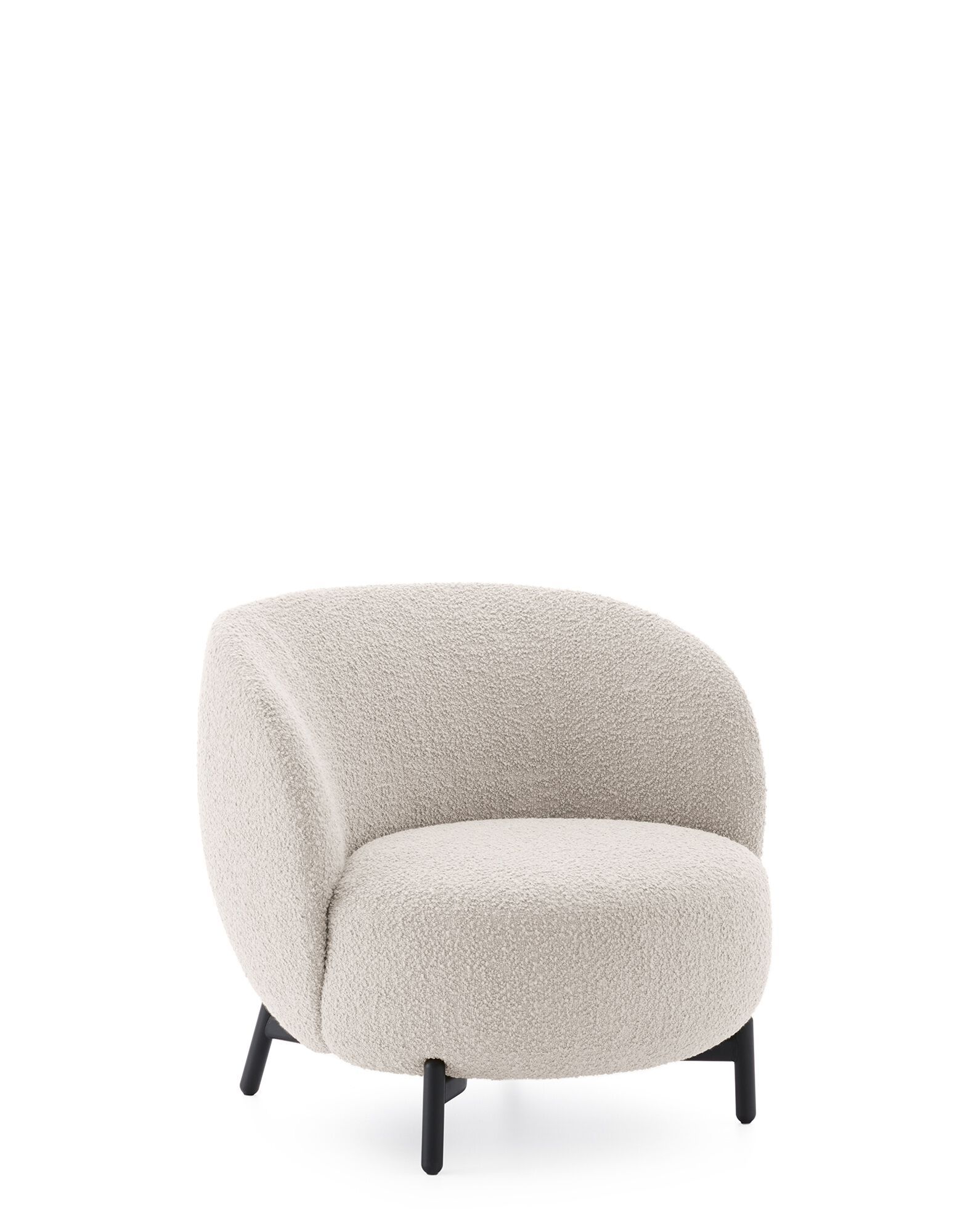 LUNAM Armchair By Kartell