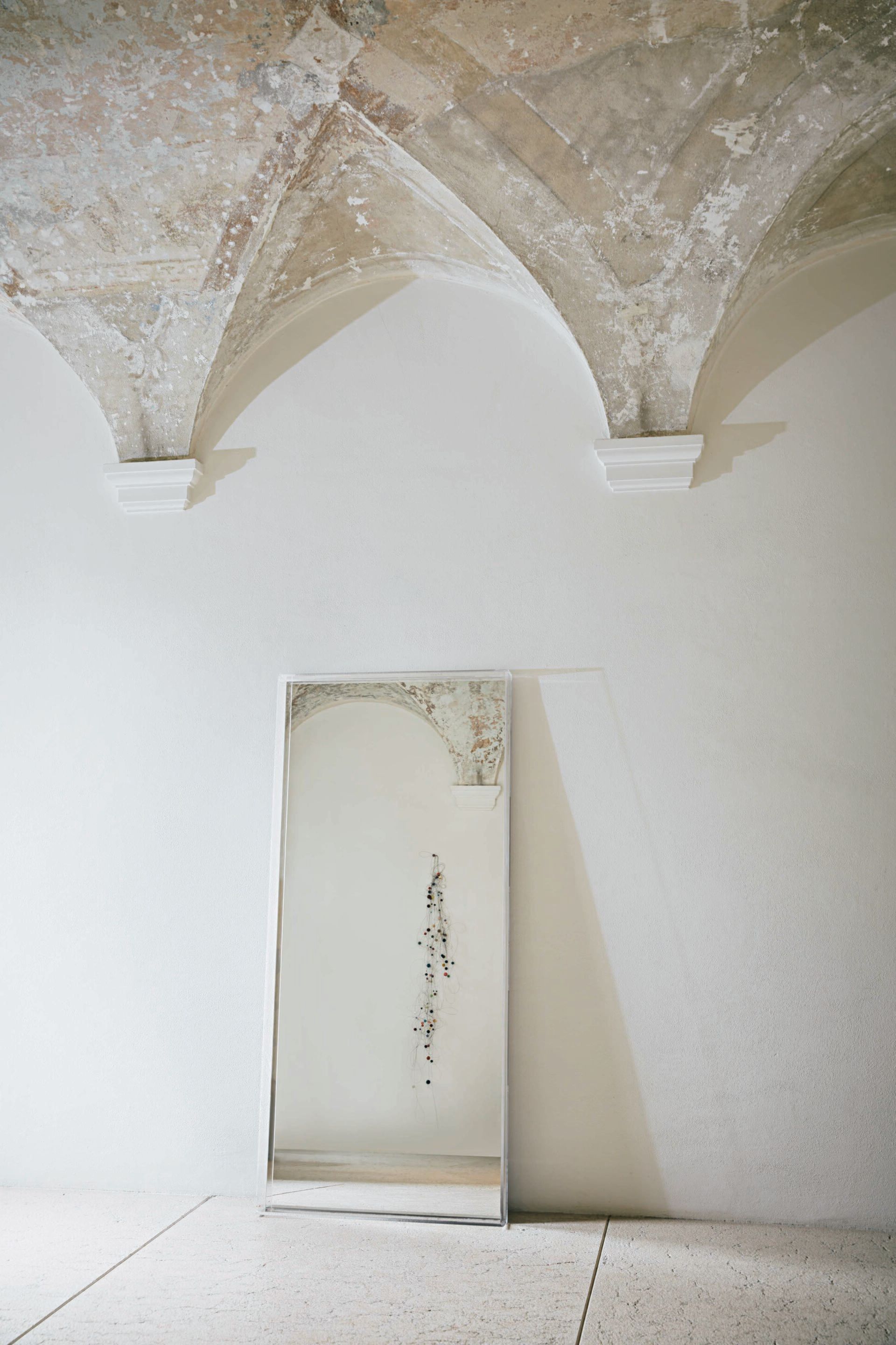 ONLY ME Mirror By Kartell