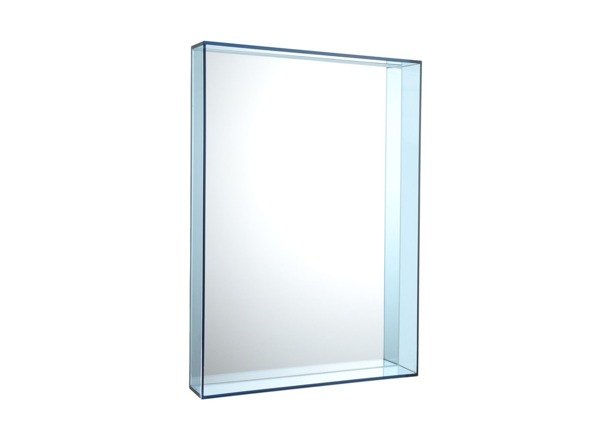 ONLY ME Mirror By Kartell