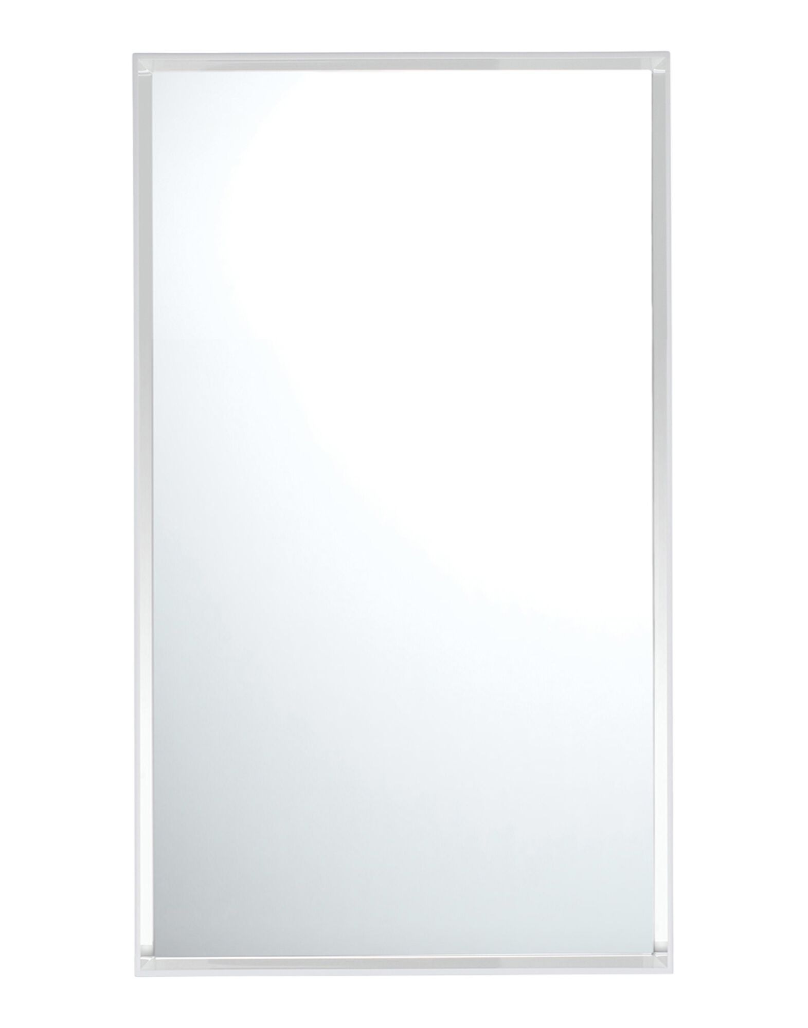 ONLY ME Mirror By Kartell