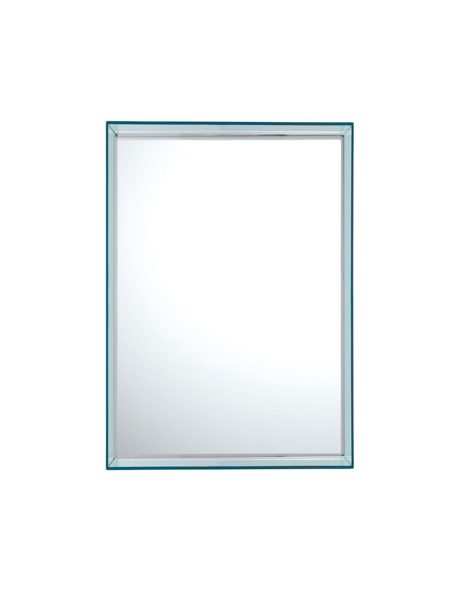 ONLY ME Mirror By Kartell