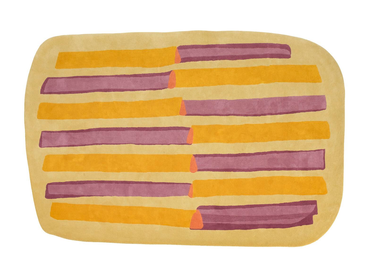 PARAYS Rug By Kartell