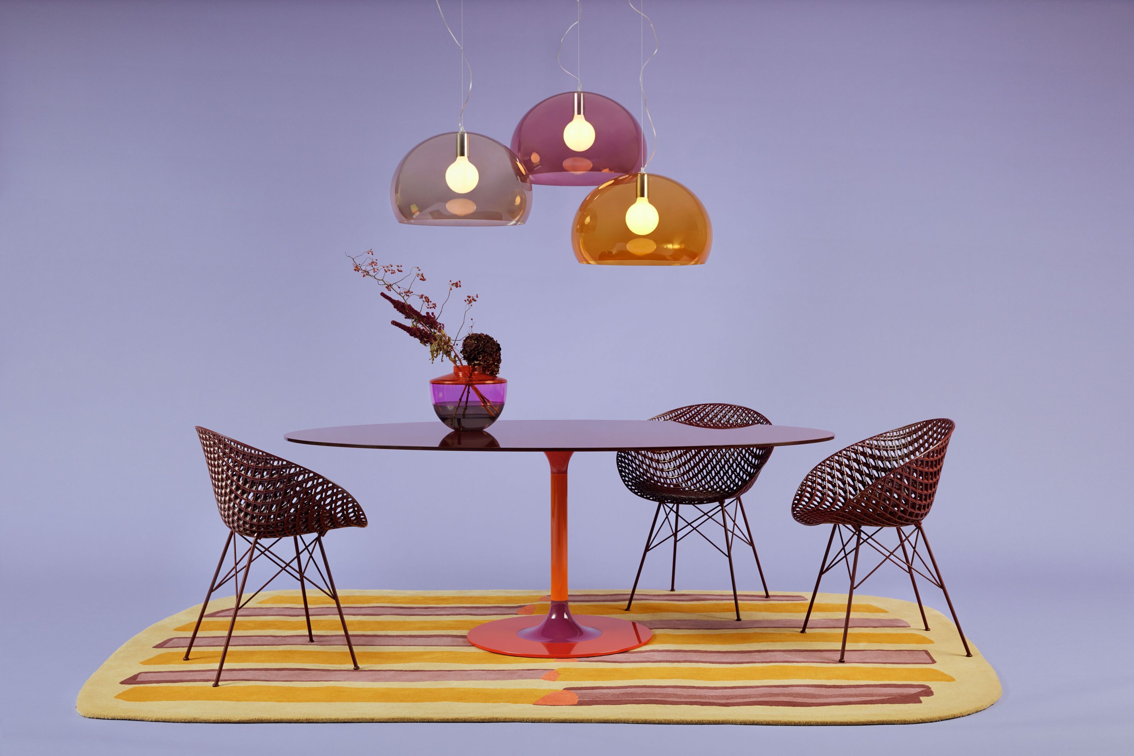 PARAYS Rug By Kartell