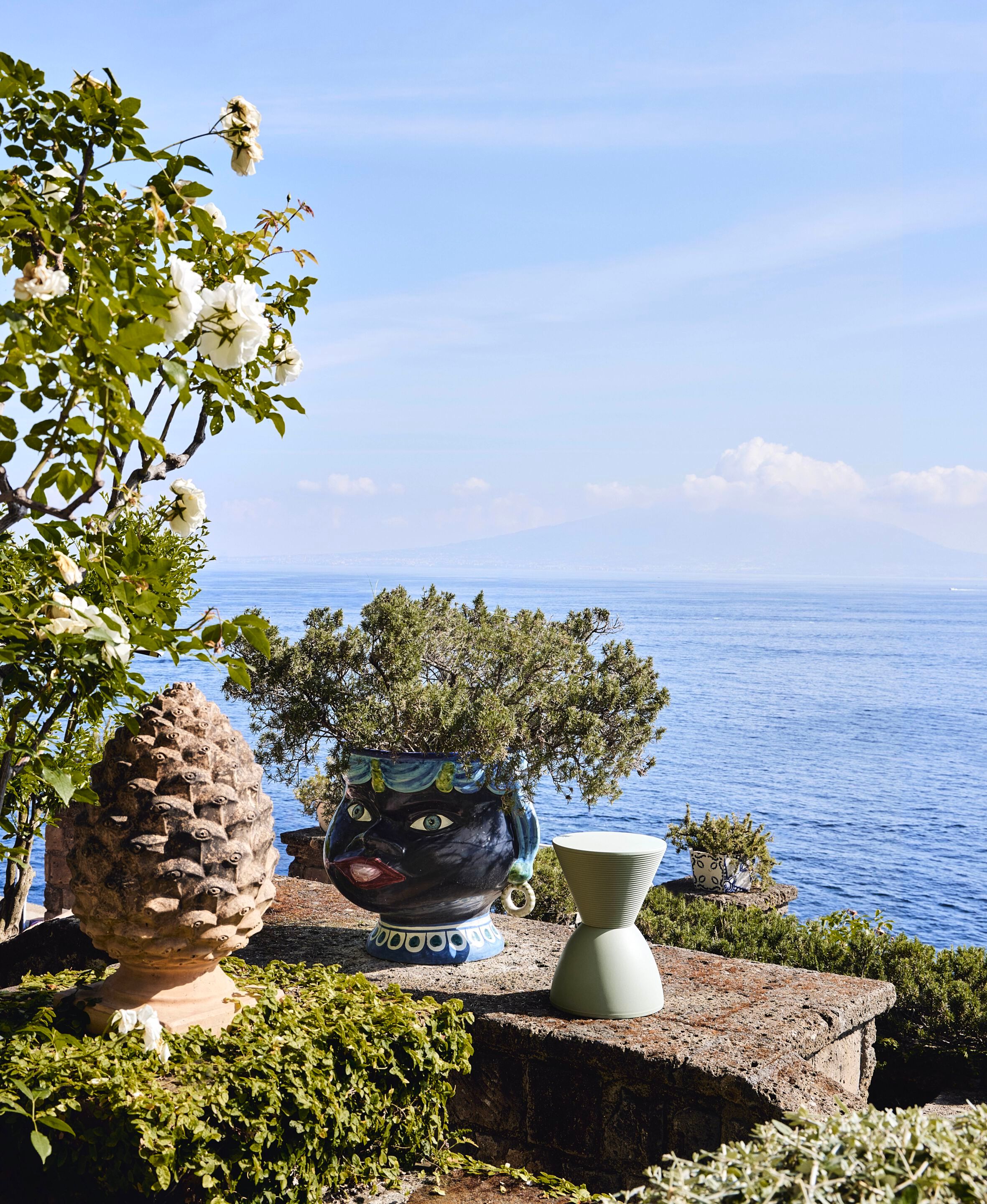 PRINCE AHA Stool By Kartell