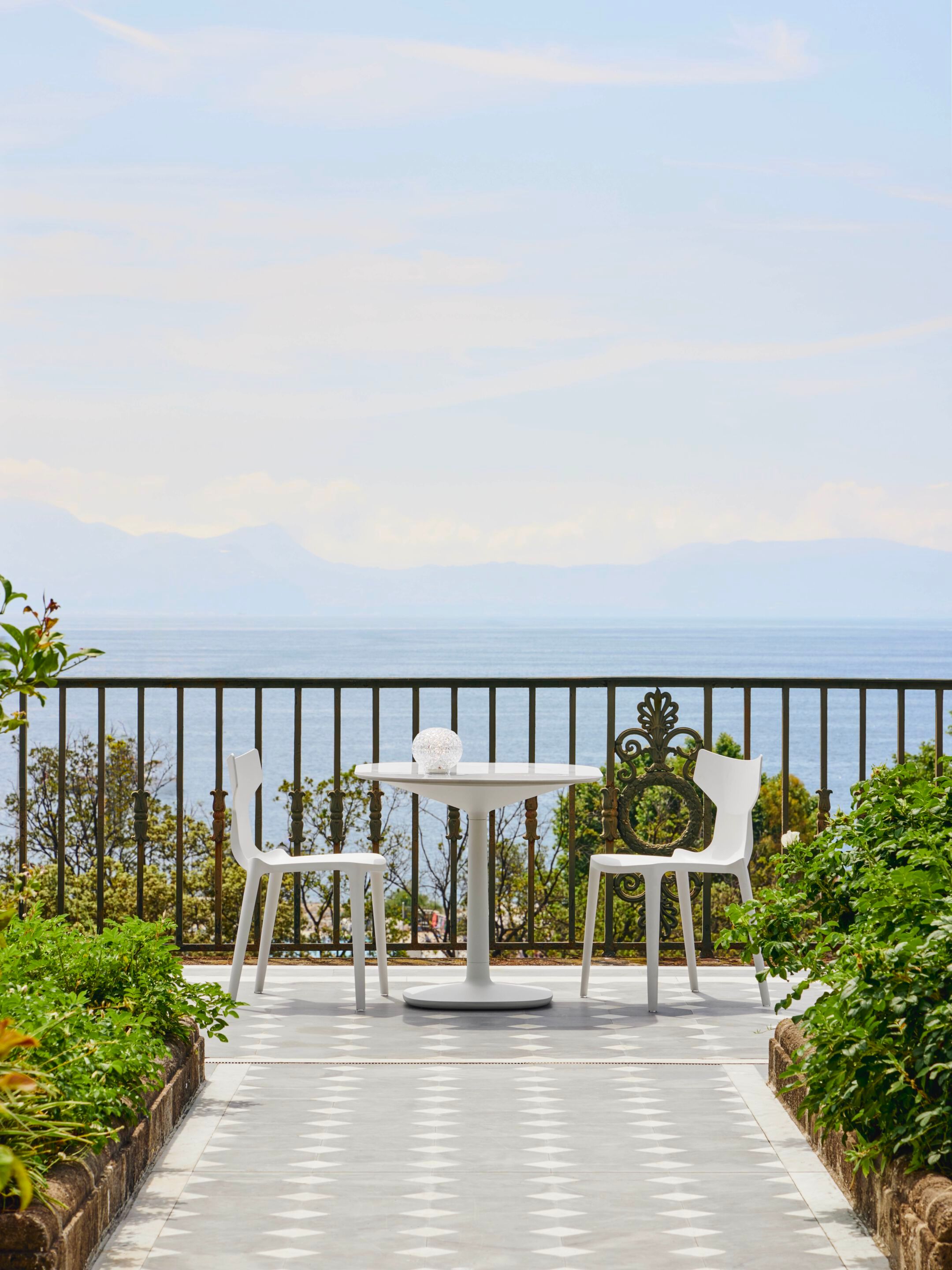 RE-CHAIR Chair By Kartell