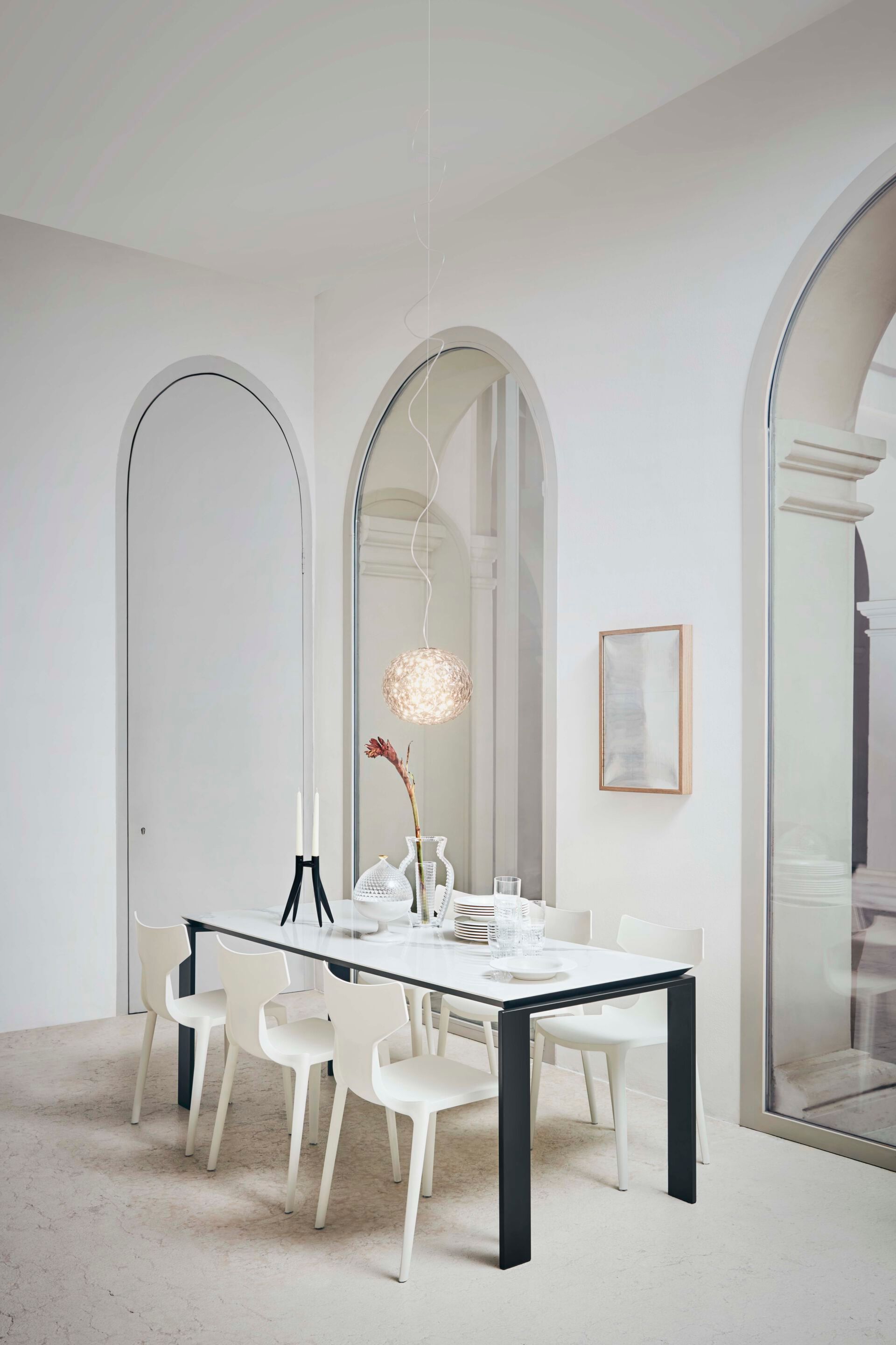 RE-CHAIR Chair By Kartell