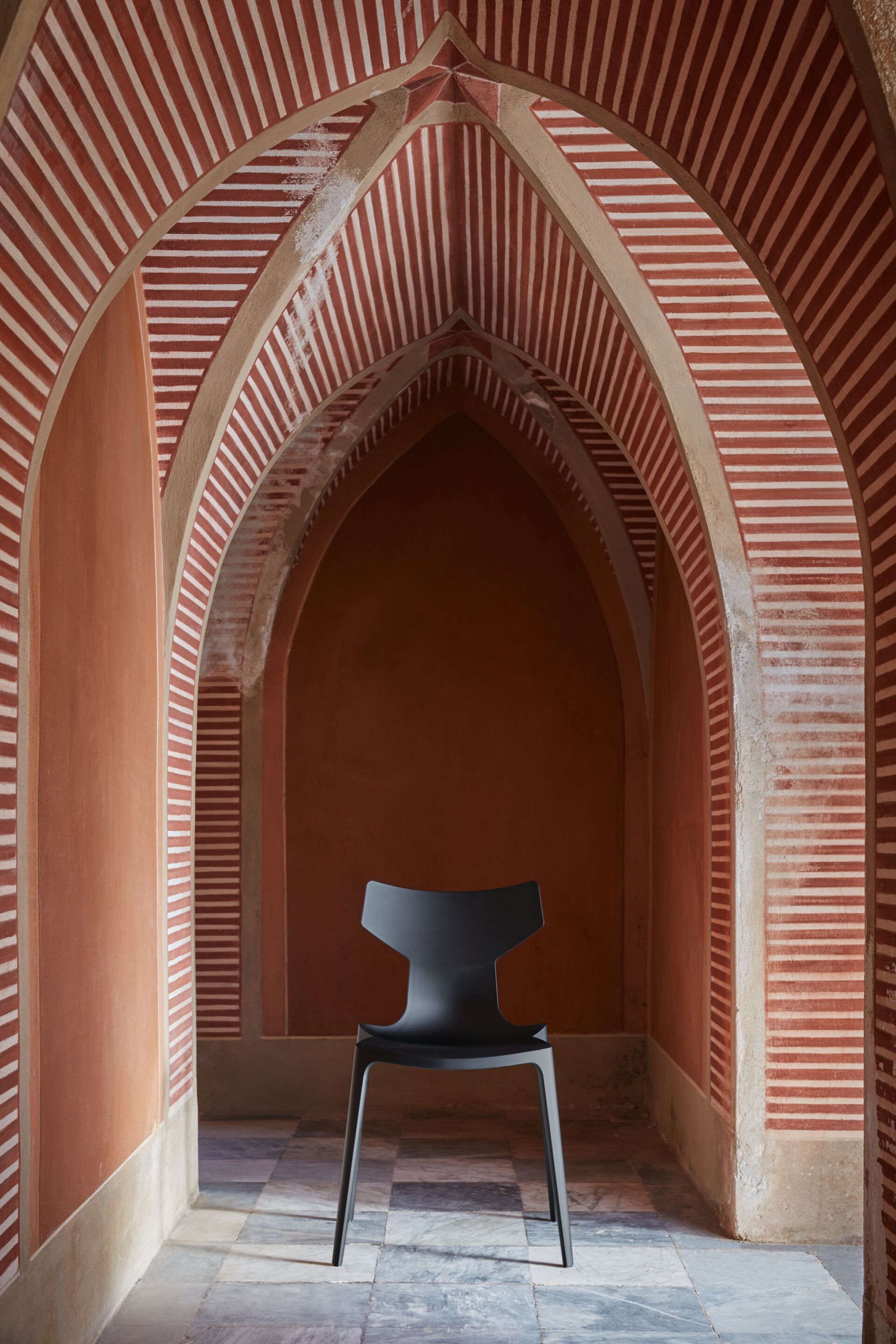 RE-CHAIR Chair By Kartell