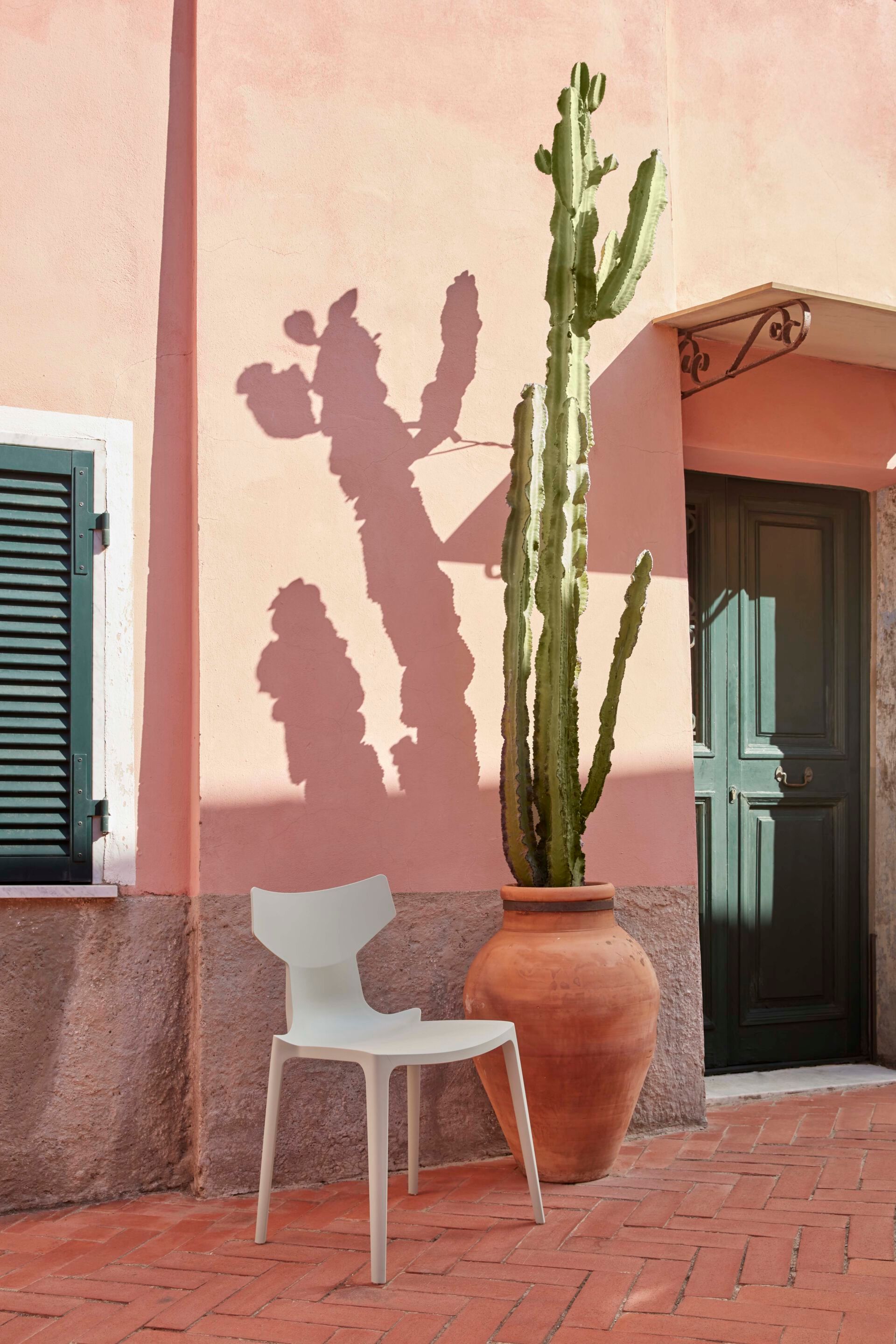 RE-CHAIR Chair By Kartell