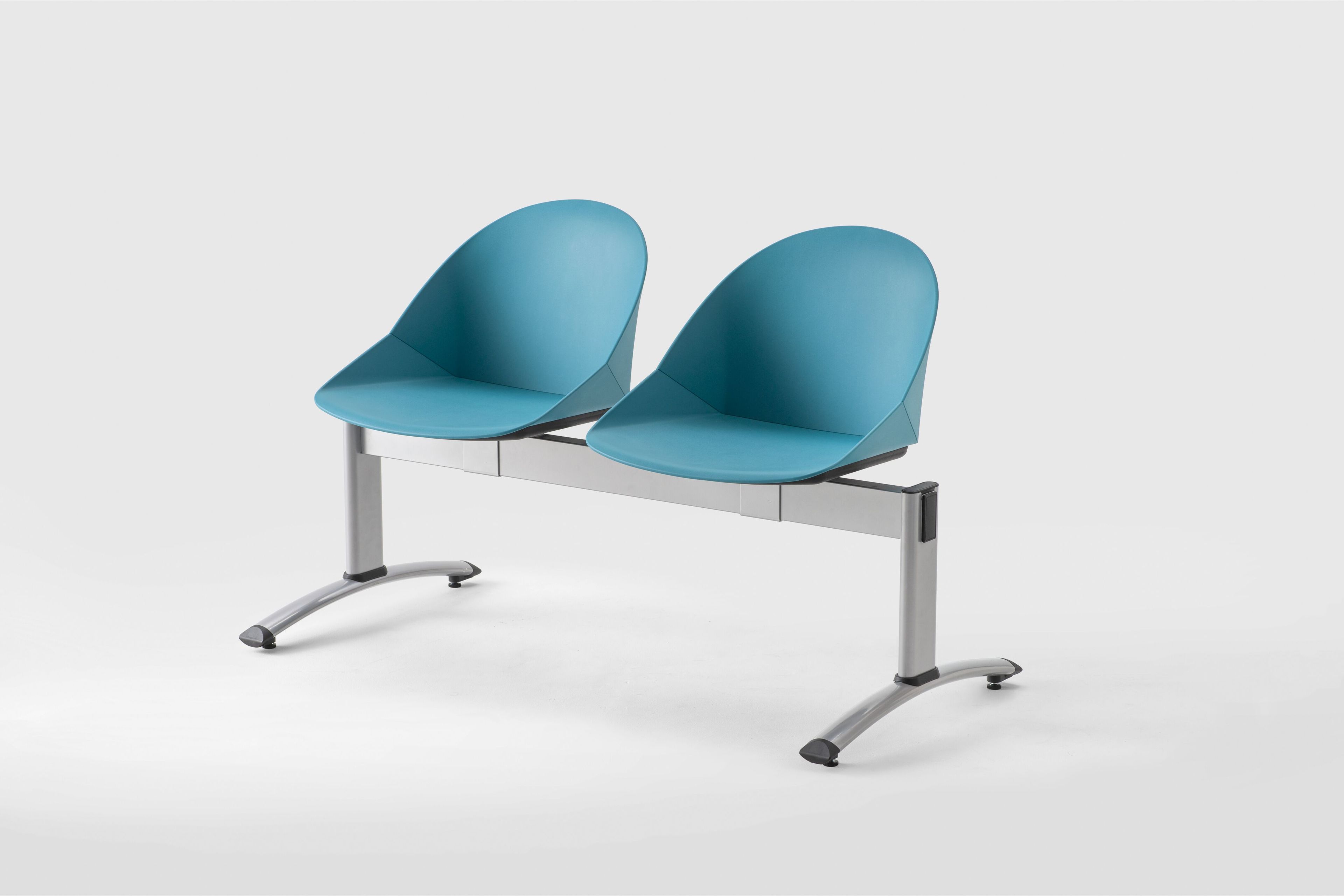 KROSS BENCH Beam seating By Kastel