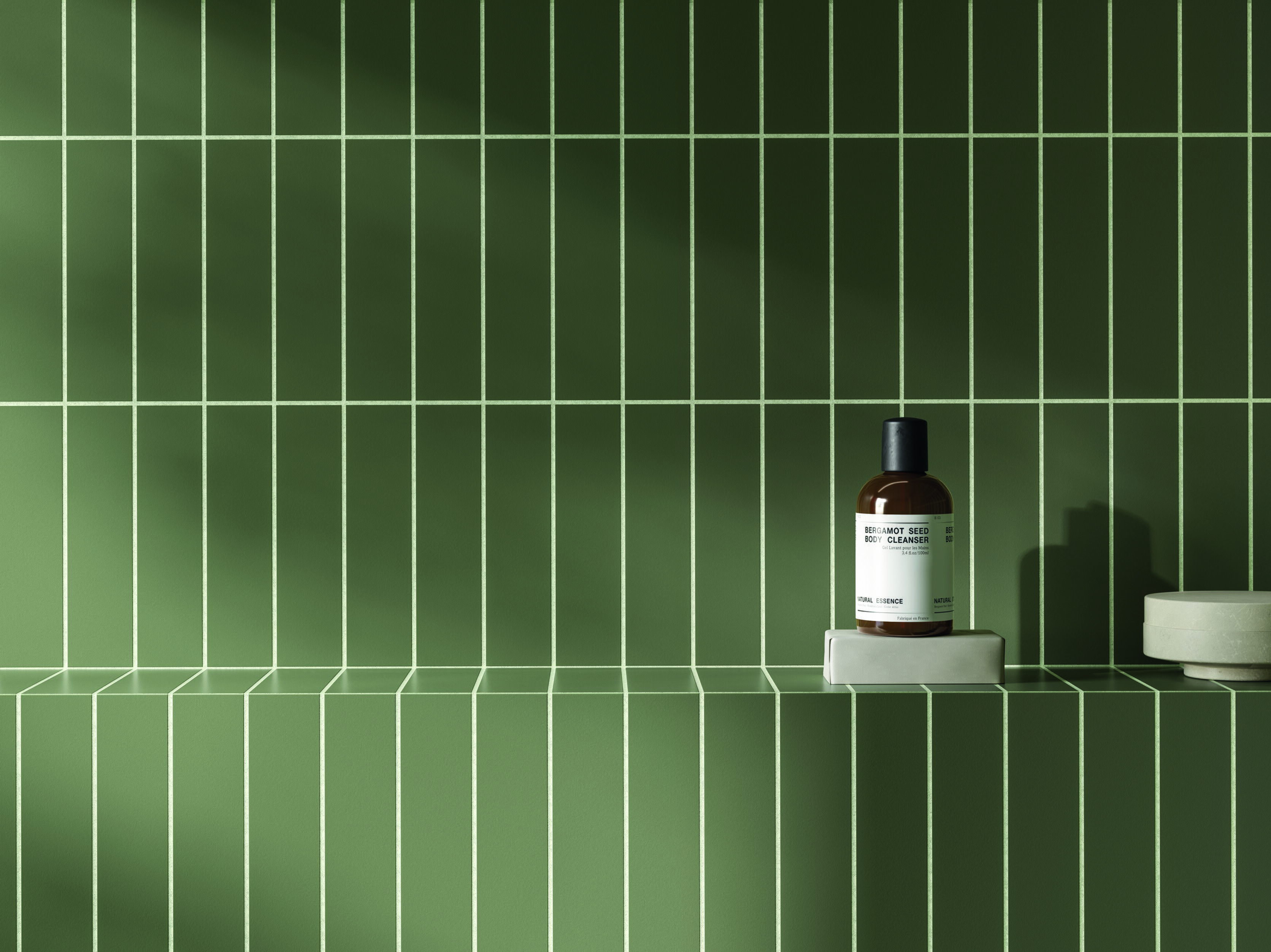 FUGALITE COLOR Coulis pour carrelage By Kerakoll Design