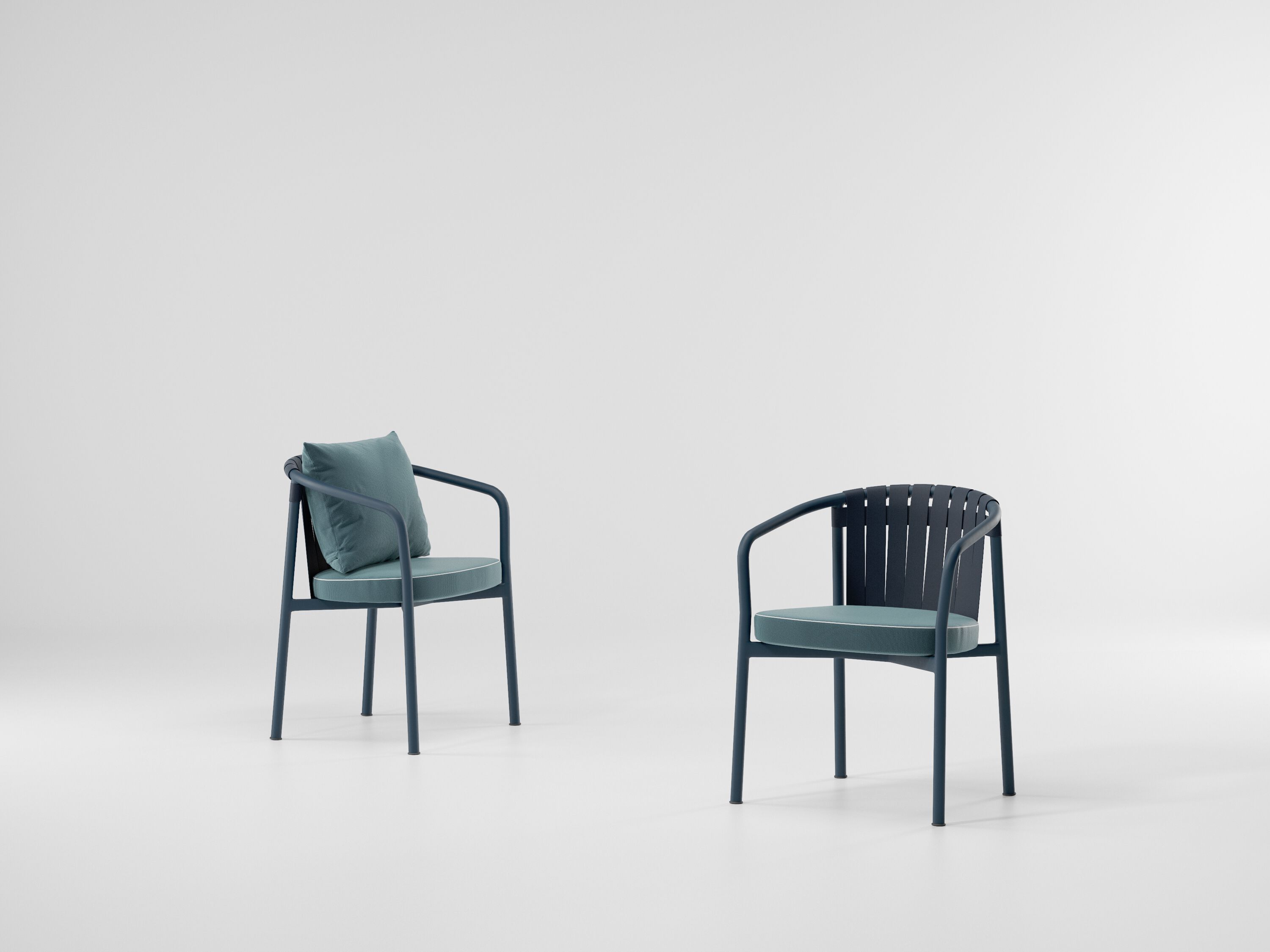 ARC Chair By Kettal
