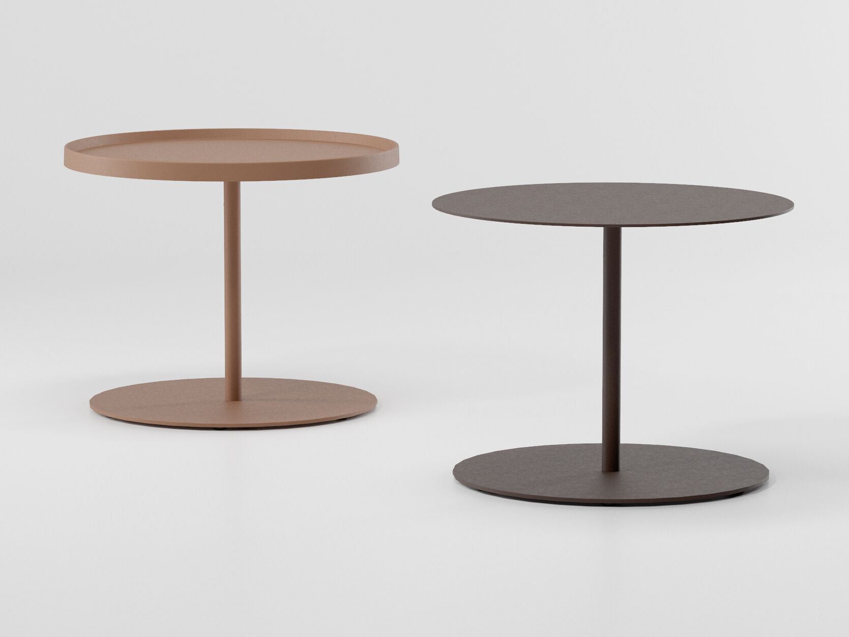 Coffee table Coffee table By Kettal