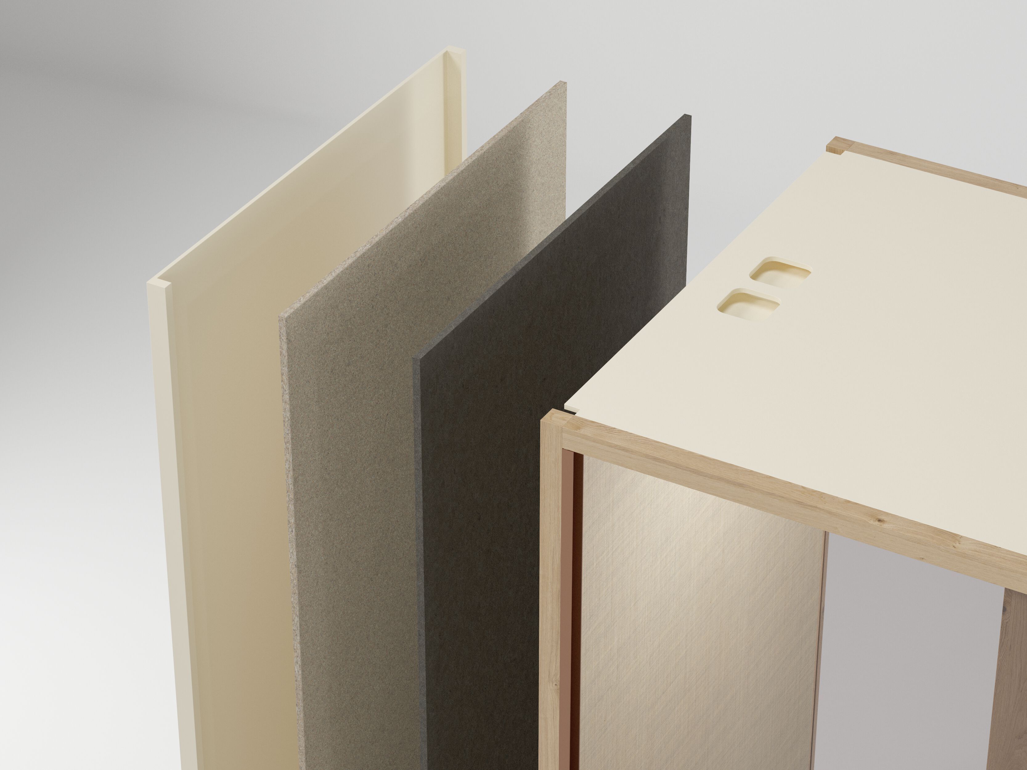 KALL S Acoustic office pod By Kettal