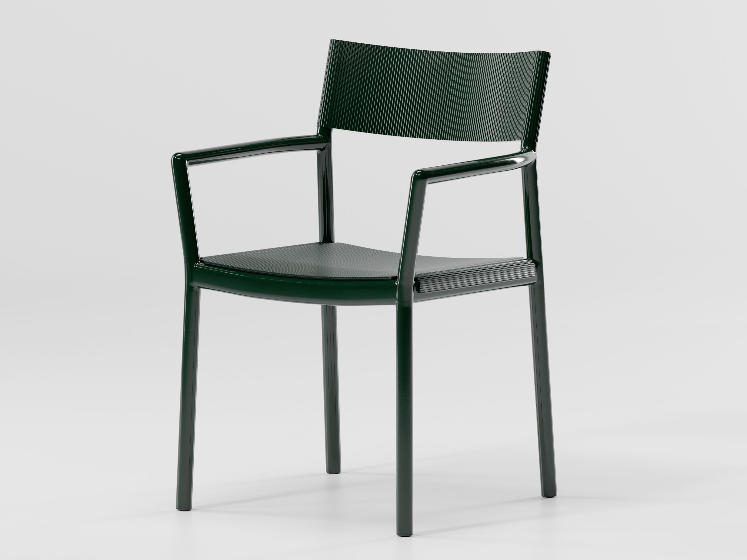 PASSAGE Chair By Kettal