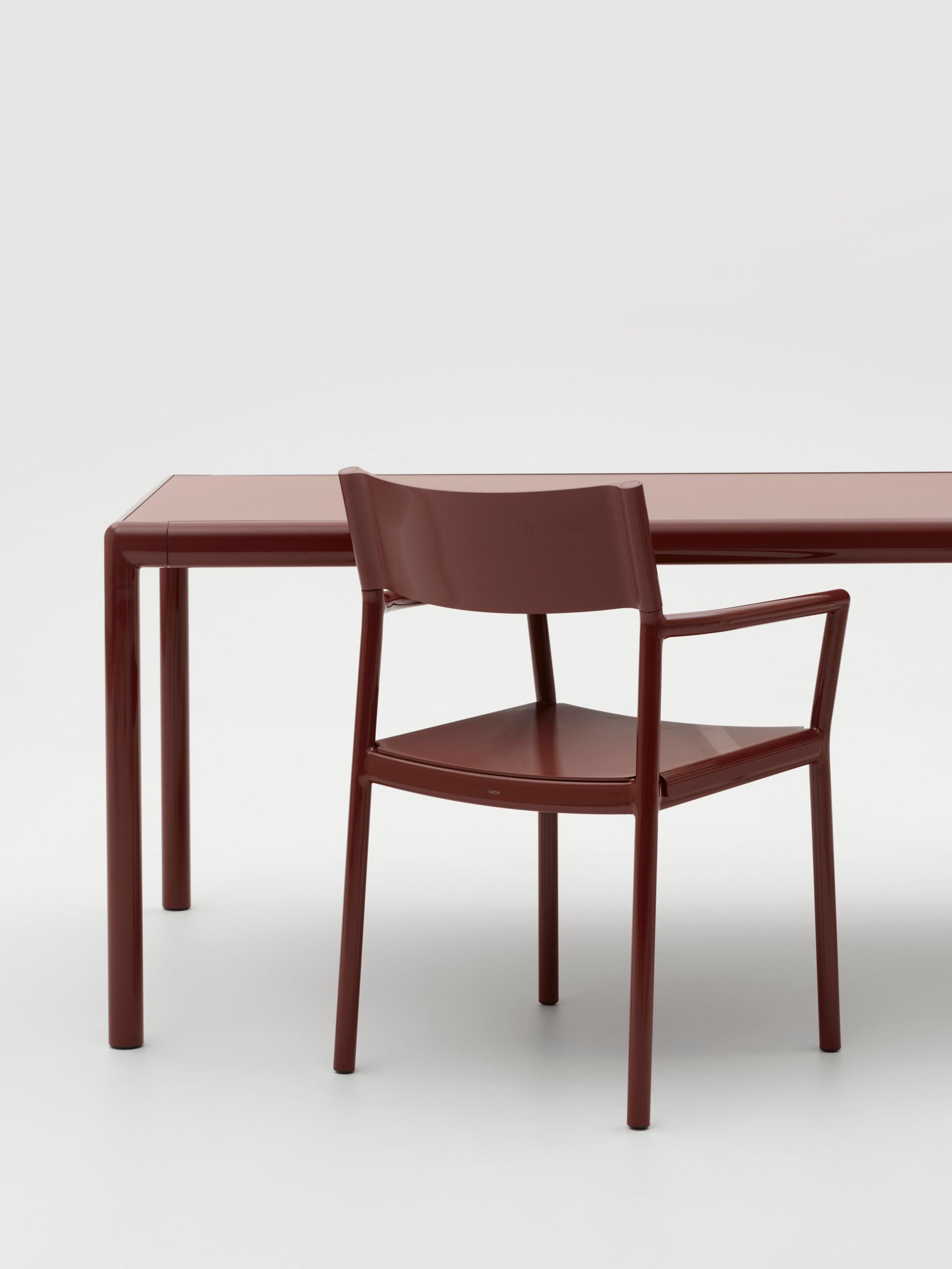 PASSAGE Chair By Kettal