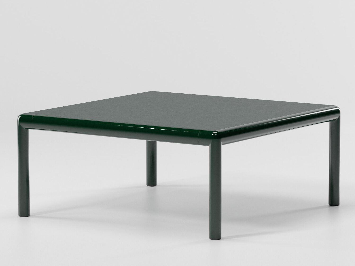 PASSAGE Coffee table By Kettal