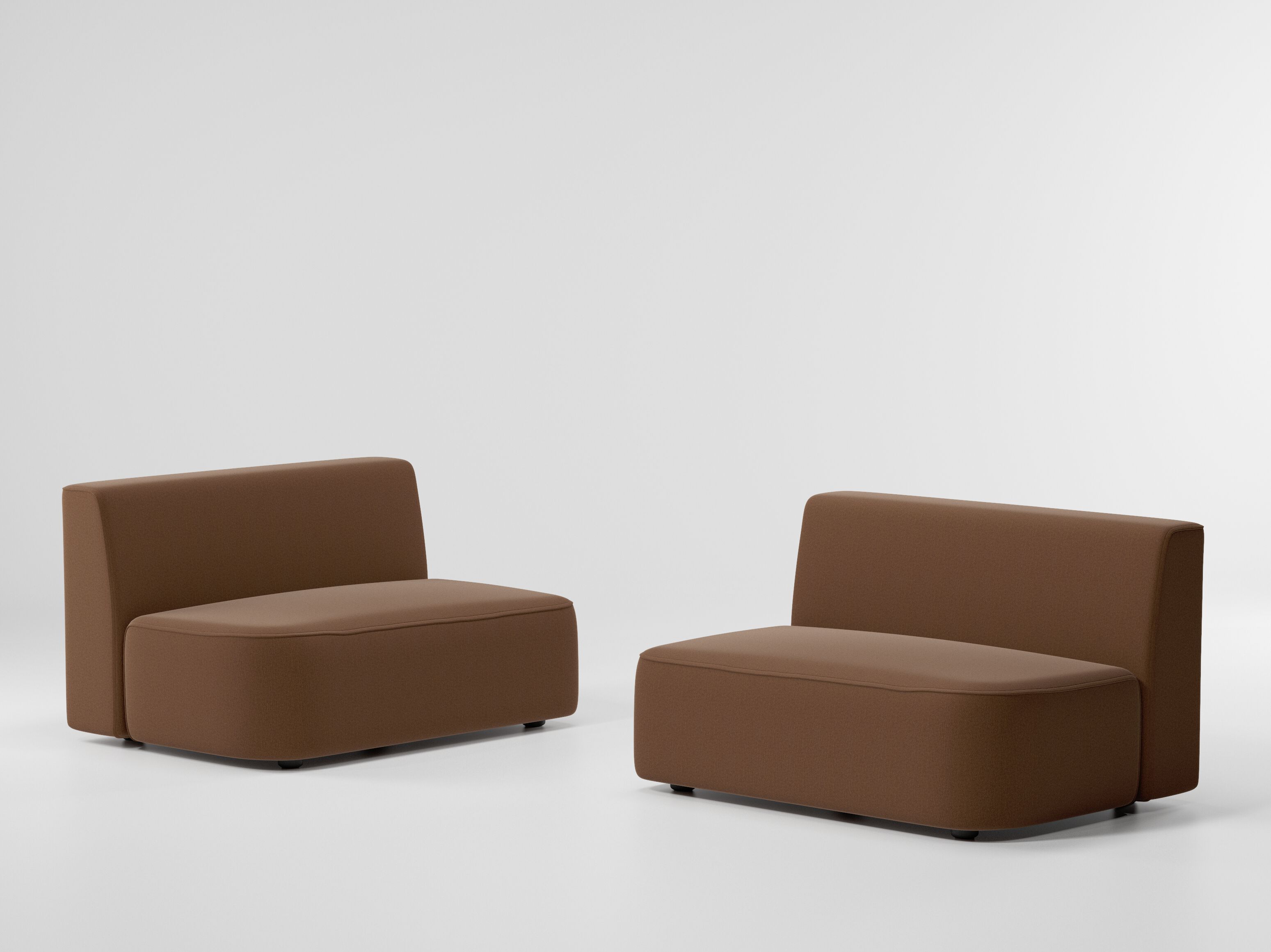 SOFA O Sofa By Kettal