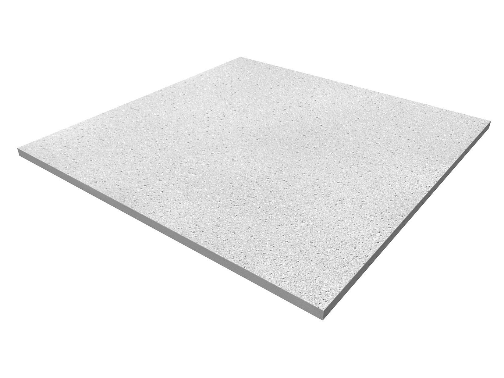 Pannello fessurato per soffitto ECOMIN PLANET 13 - Knauf Italia ...