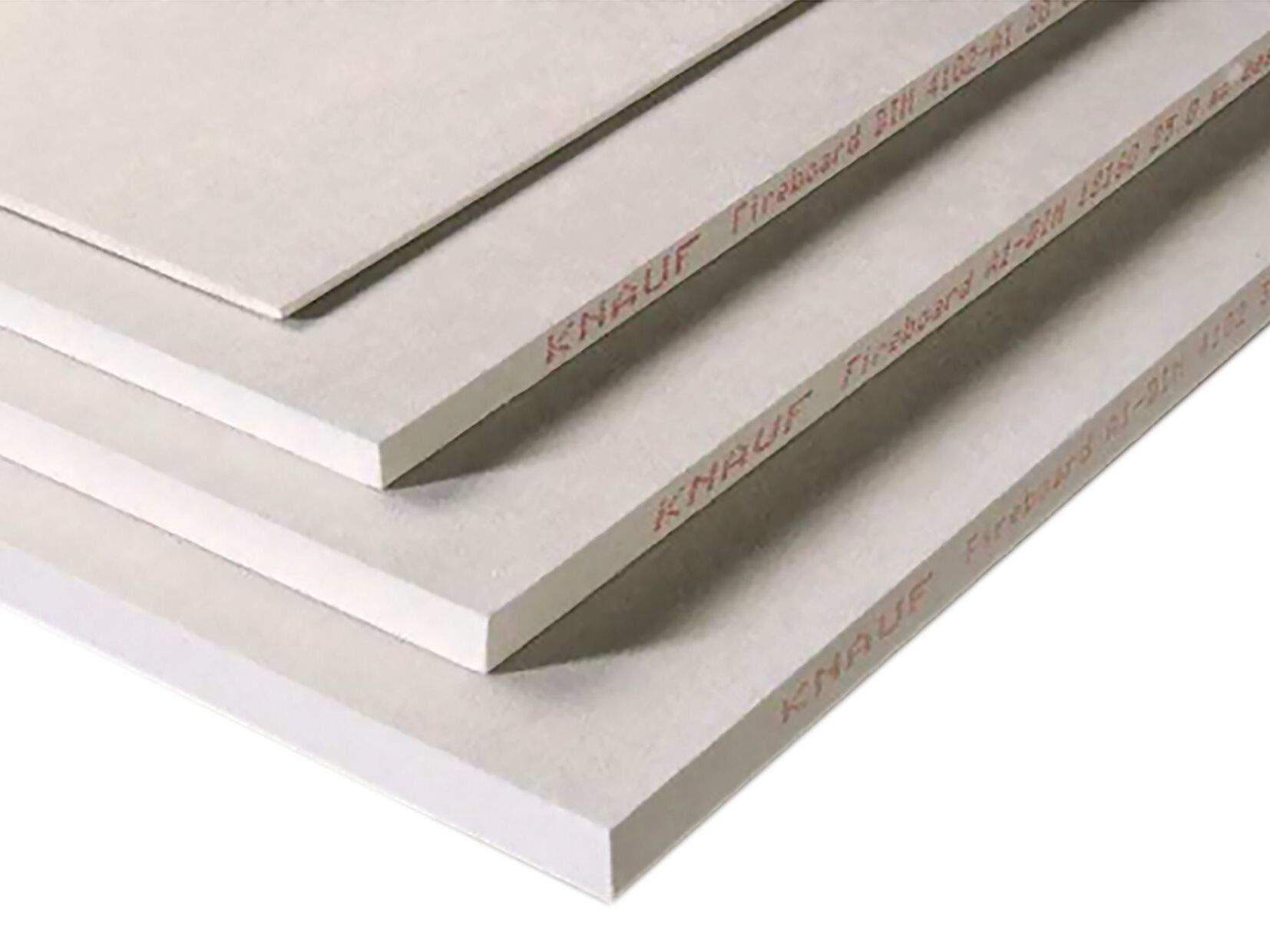 FIREBOARD® Lastra antifuoco in gesso rinforzato con fibre di vetro By ...