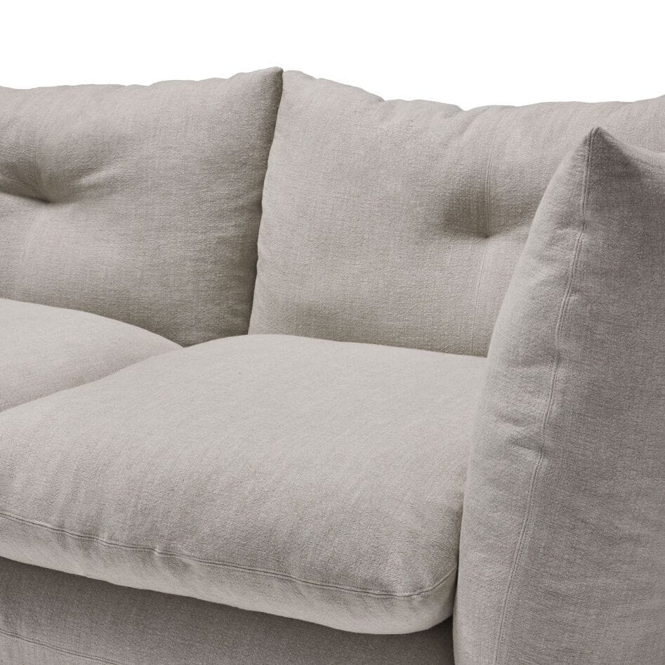 PERRON PILLO Sofa By Knoll