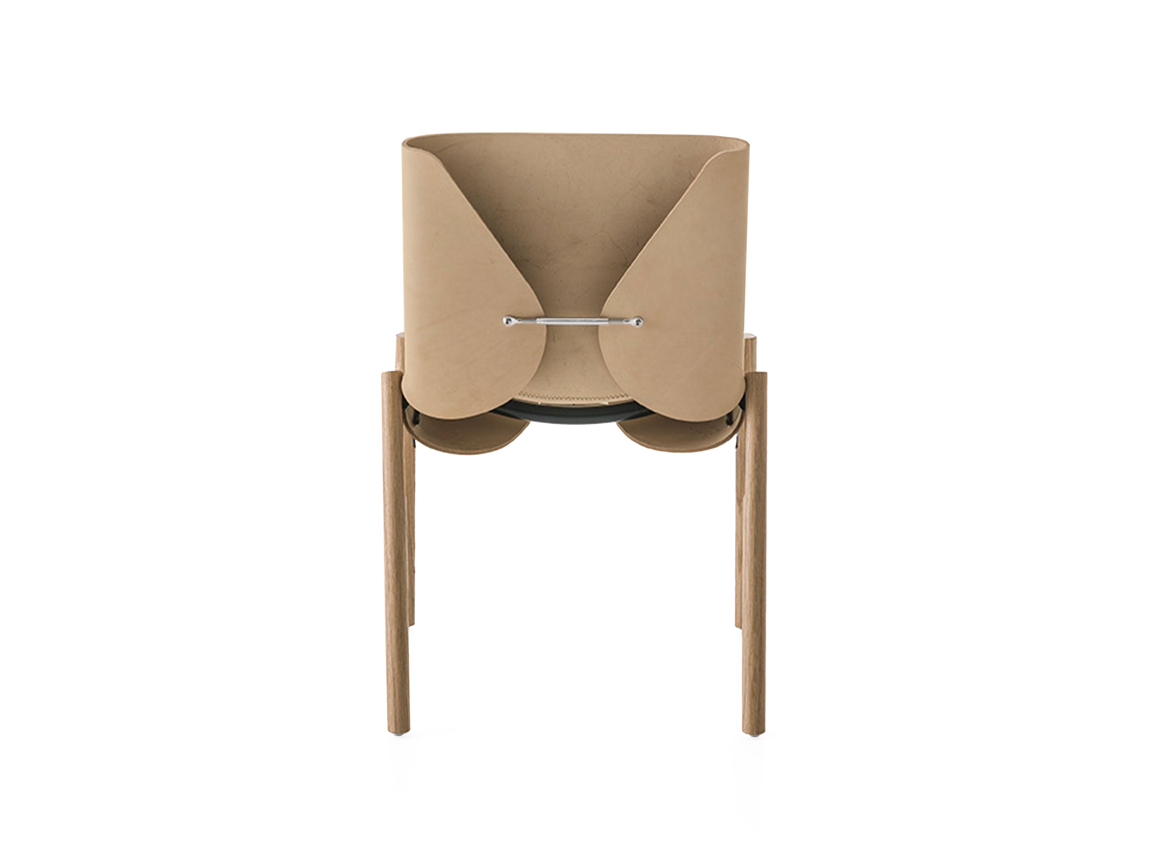 1085 EDITION 椅子 By Kristalia | design Bartoli Design