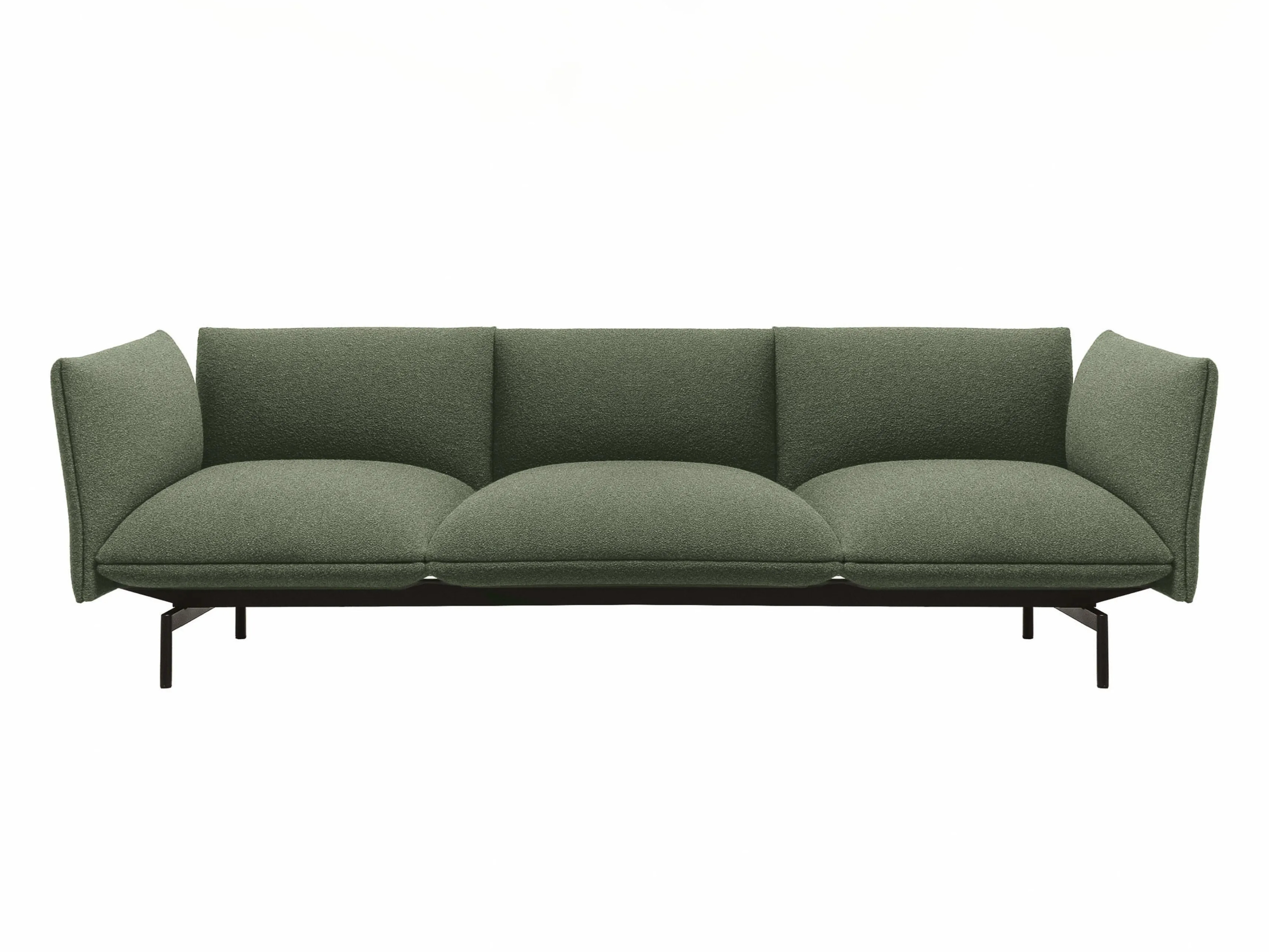 TENSO Sofa By Kristalia