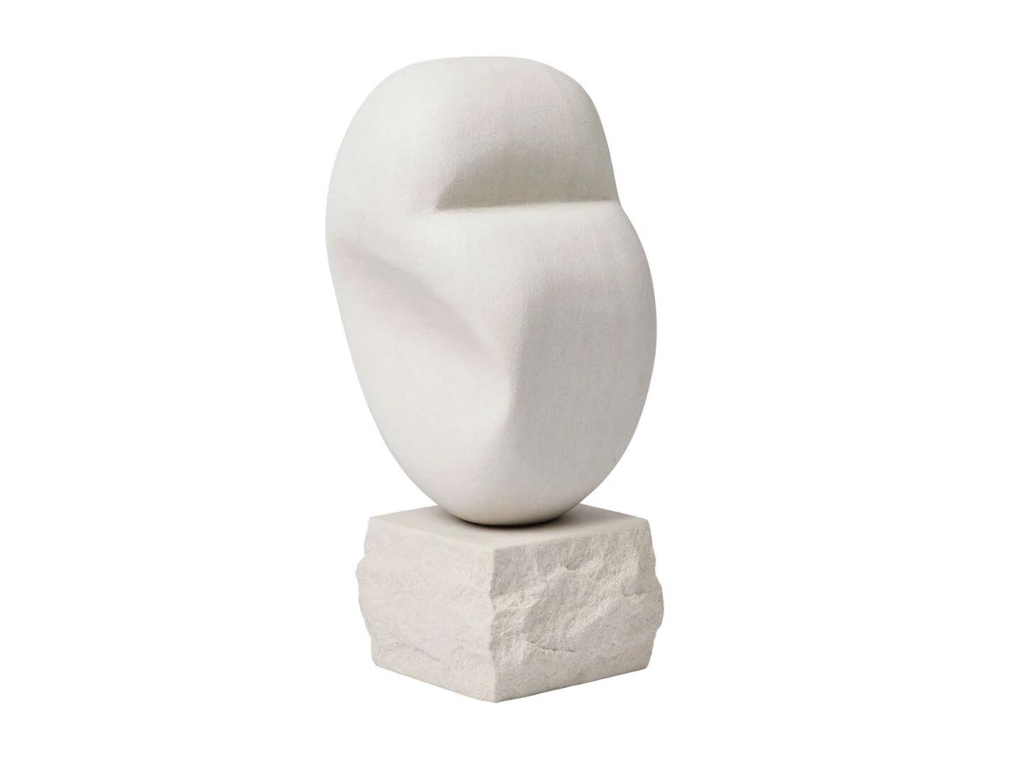 CONTOUR SCULPTURE S Scultura By Kristina Dam Studio