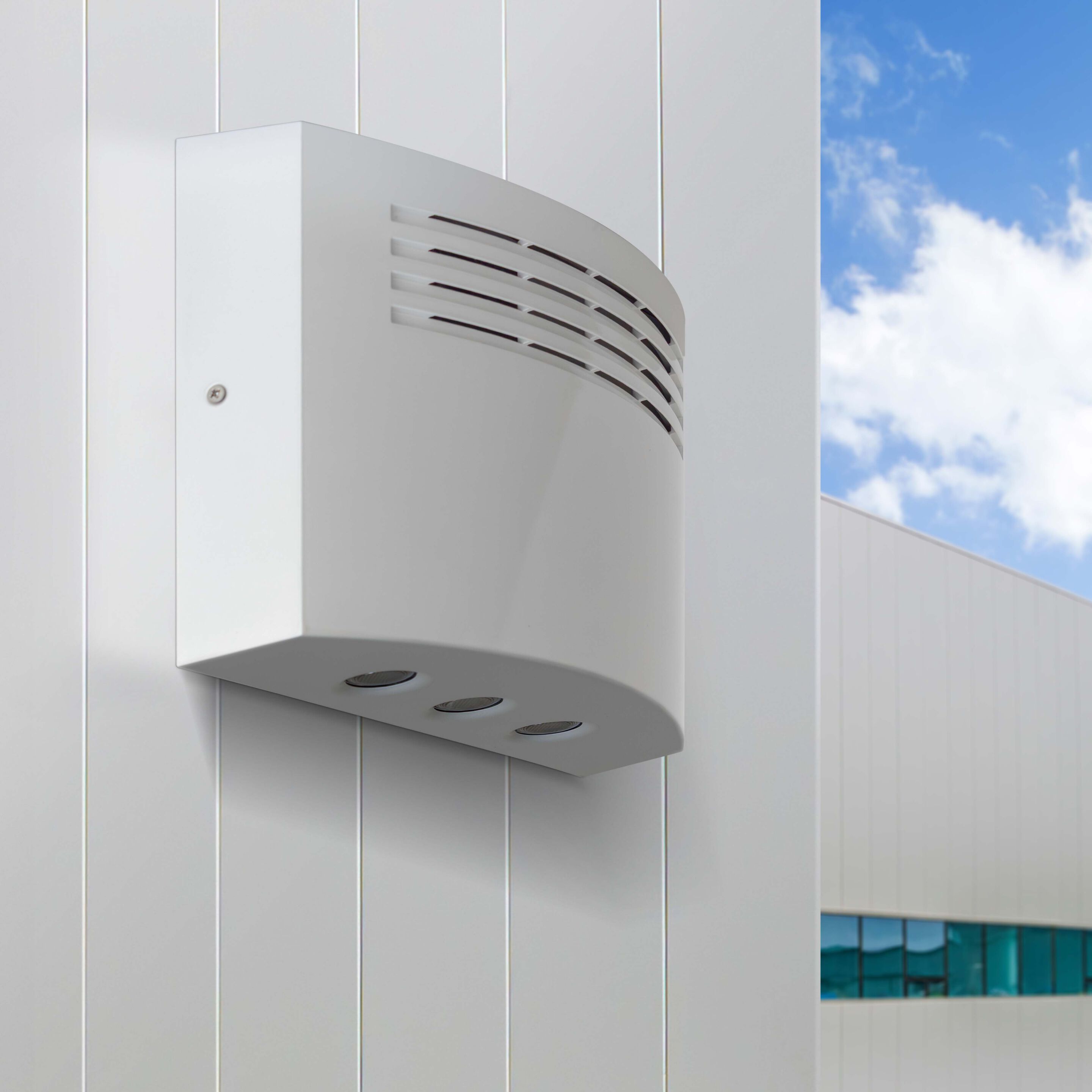 Sirena da esterno VOX - Ksenia Security - Edilportale