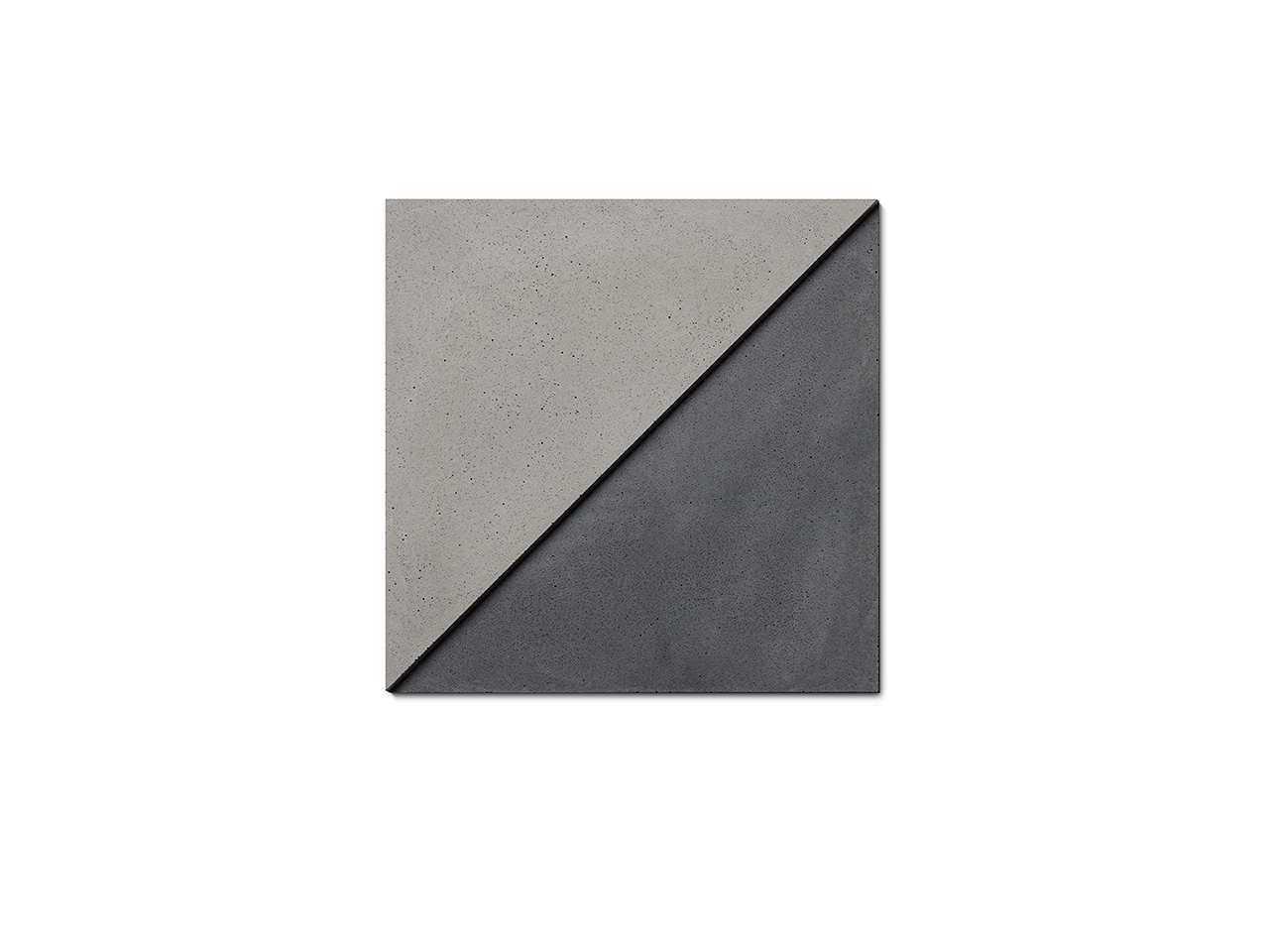 L-3 | 3D Wall Tile By Bentu Design