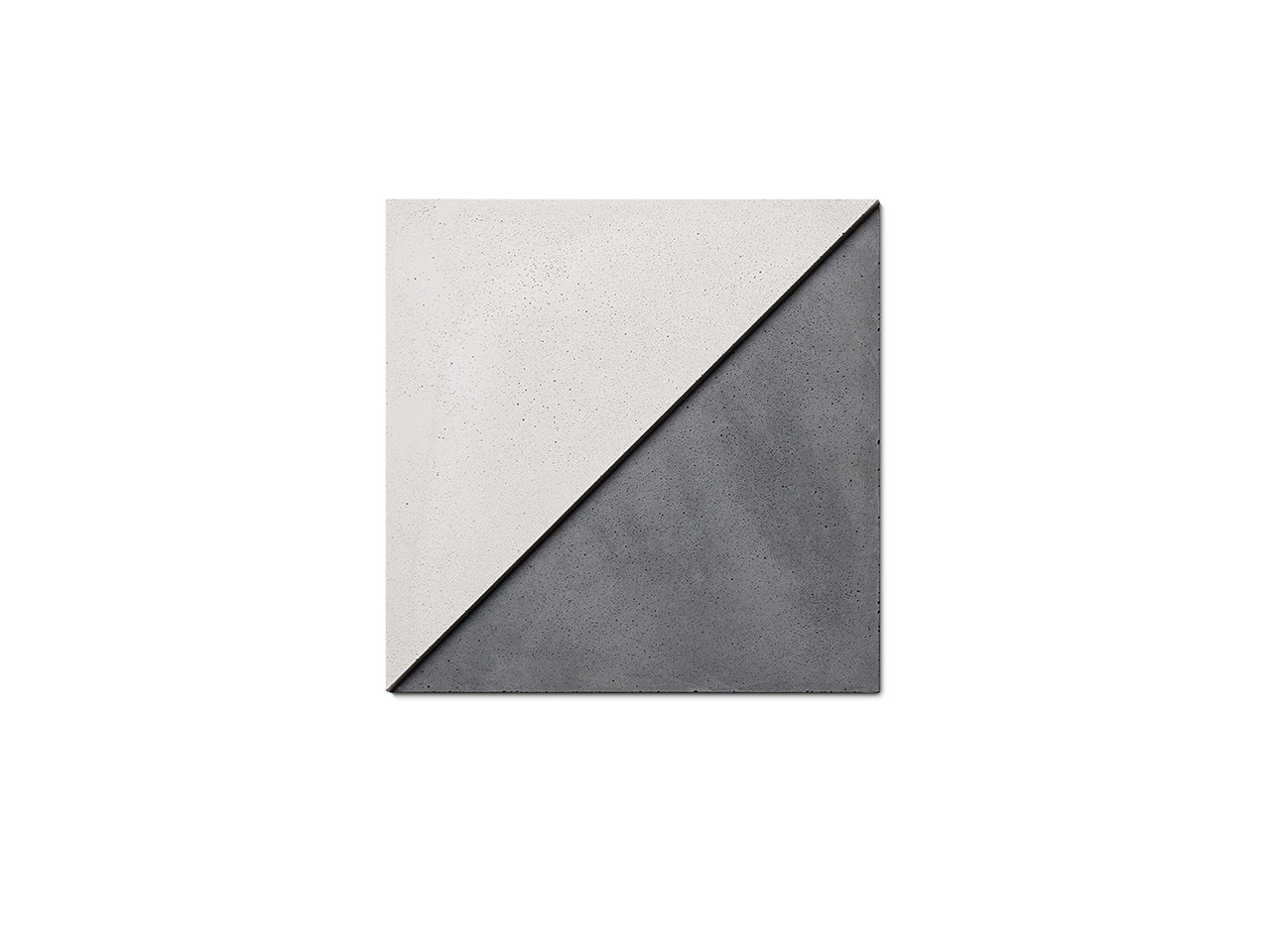 L-3 | 3D Wall Tile By Bentu Design