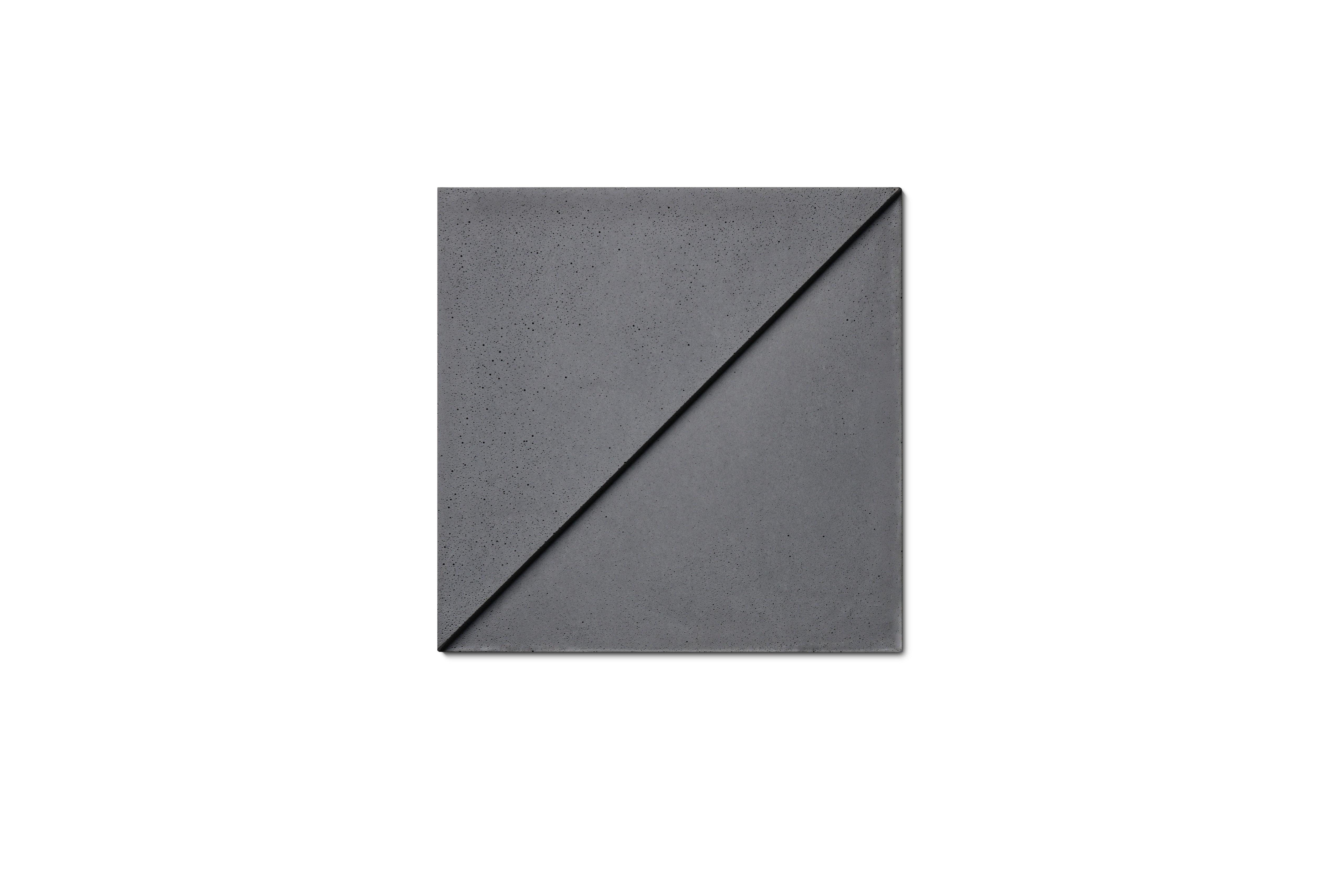 L-3 | 3D Wall Tile By Bentu Design