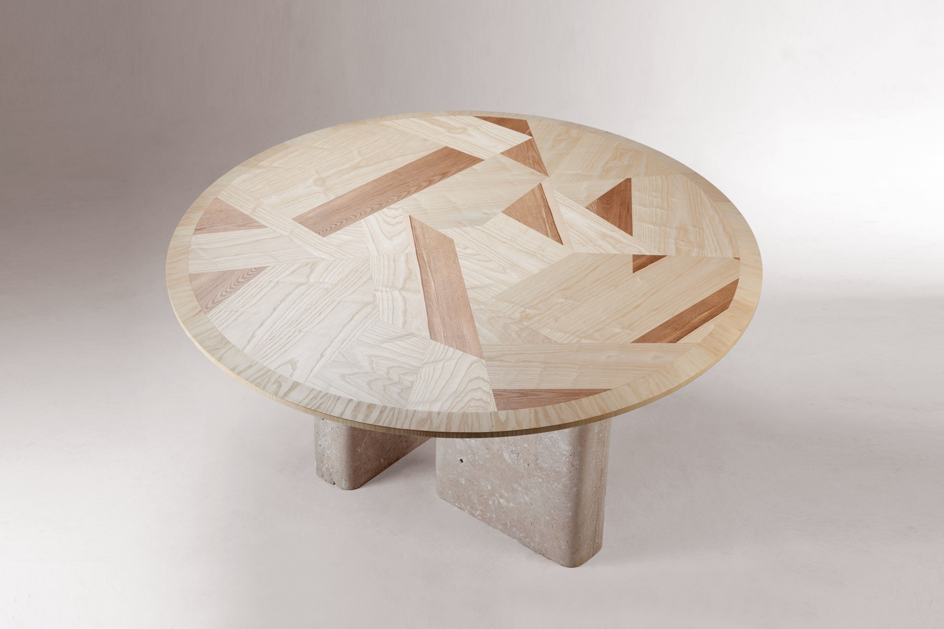 L'ANAMOUR | Table By DOOQ
