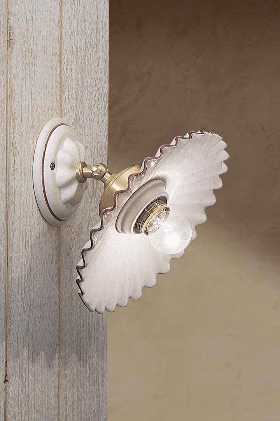 L'AQUILA | Adjustable wall light L'Aquila Collection By FERROLUCE