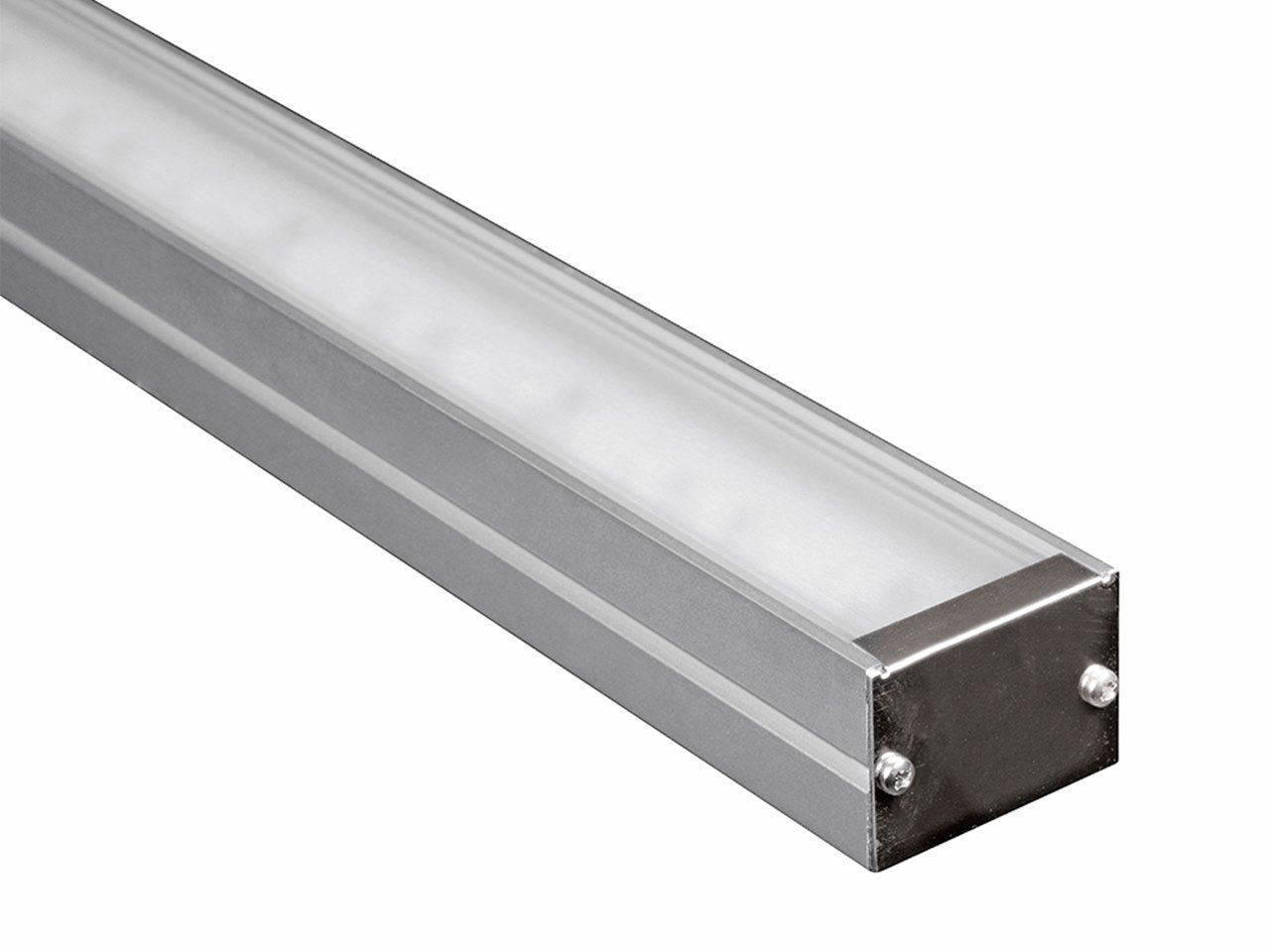 L1 | Perfil para iluminación lineal Perfil para iluminación lineal de ...