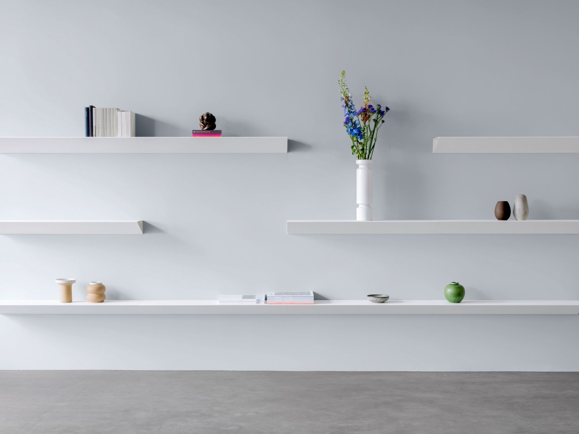 L1 NEWTON | Mensola By LOEHR design David Löhr, Julian Löhr
