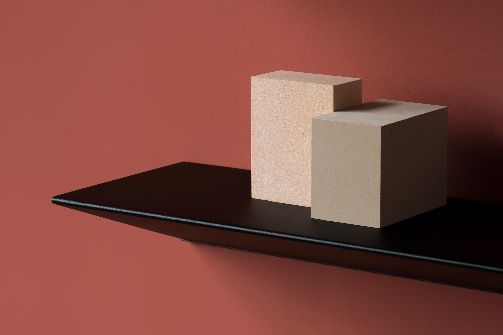 L1 NEWTON | Mensola By LOEHR design David Löhr, Julian Löhr
