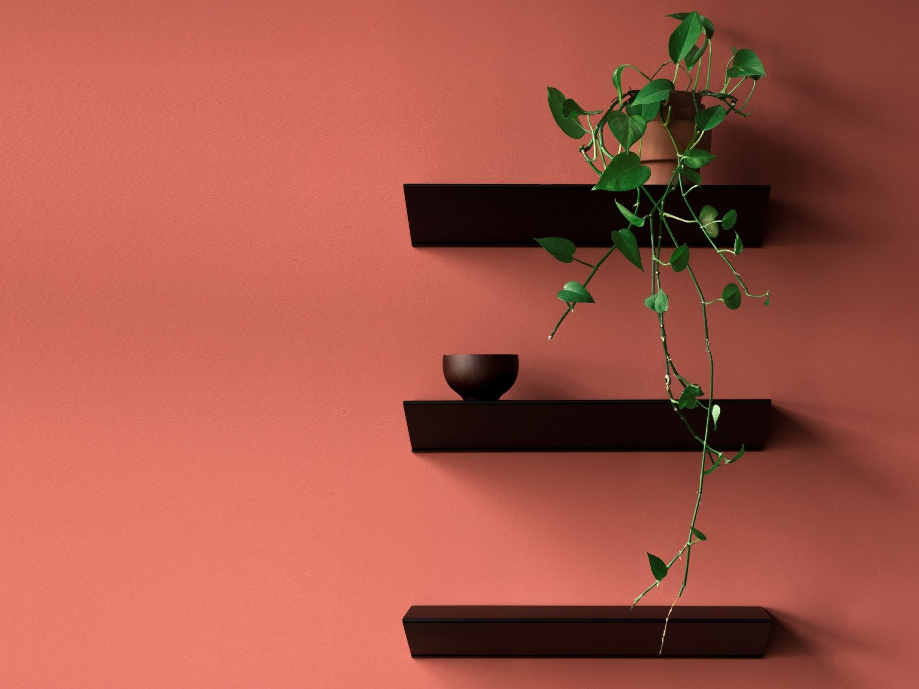 L1 NEWTON | Mensola By LOEHR design David Löhr, Julian Löhr