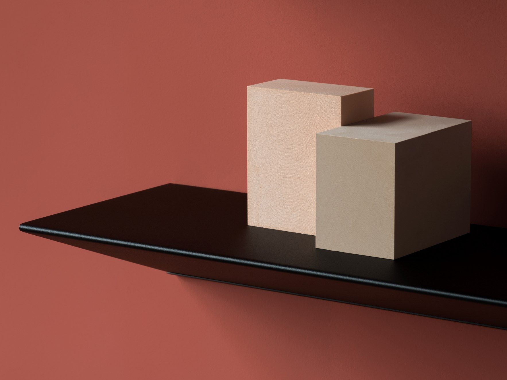 L1 NEWTON mensola By LOEHR design David Löhr, Julian Löhr