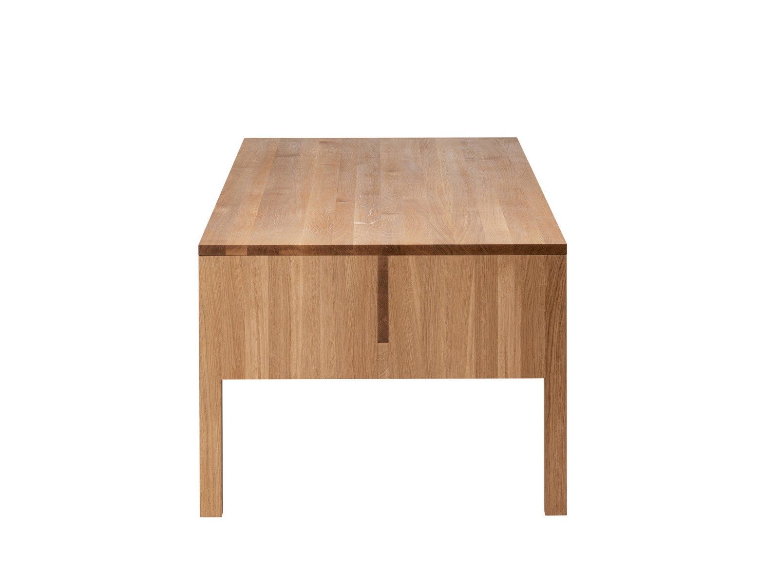 L8 TRABA Table By LOEHR | design David Löhr, Julian Löhr