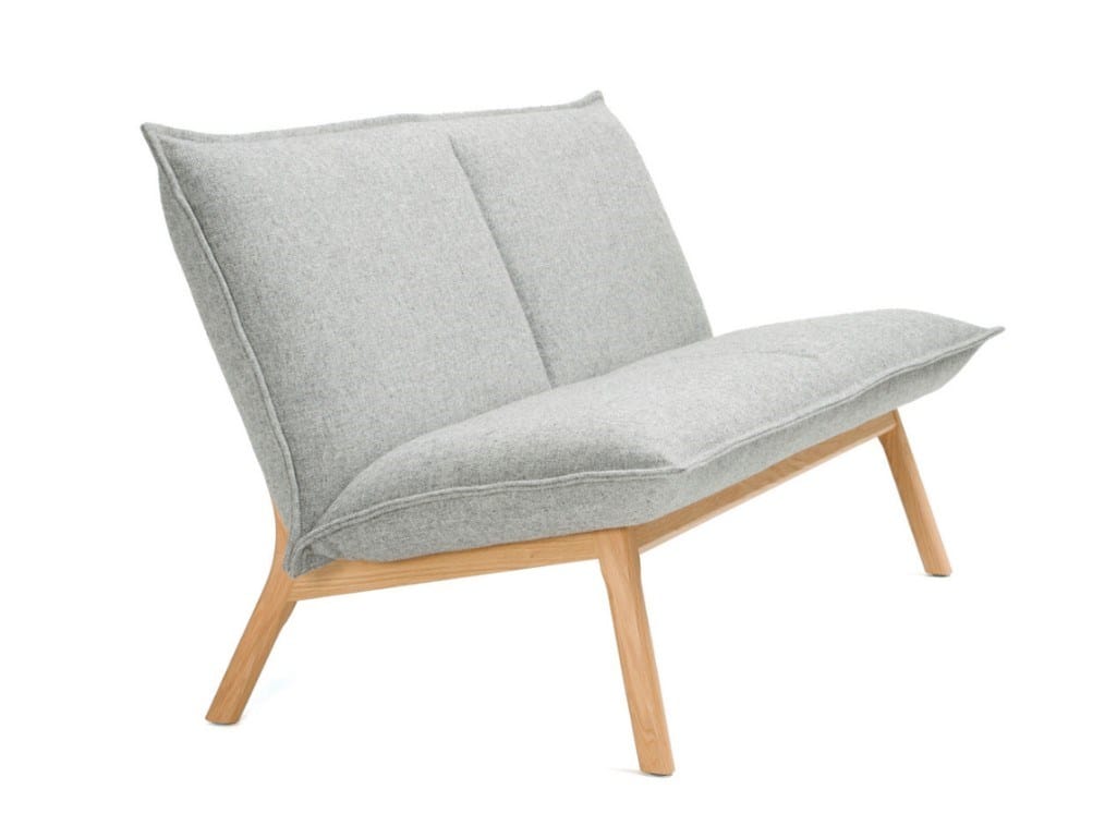 LAB XL | 2 seater sofa By Inno design Harri Korhonen